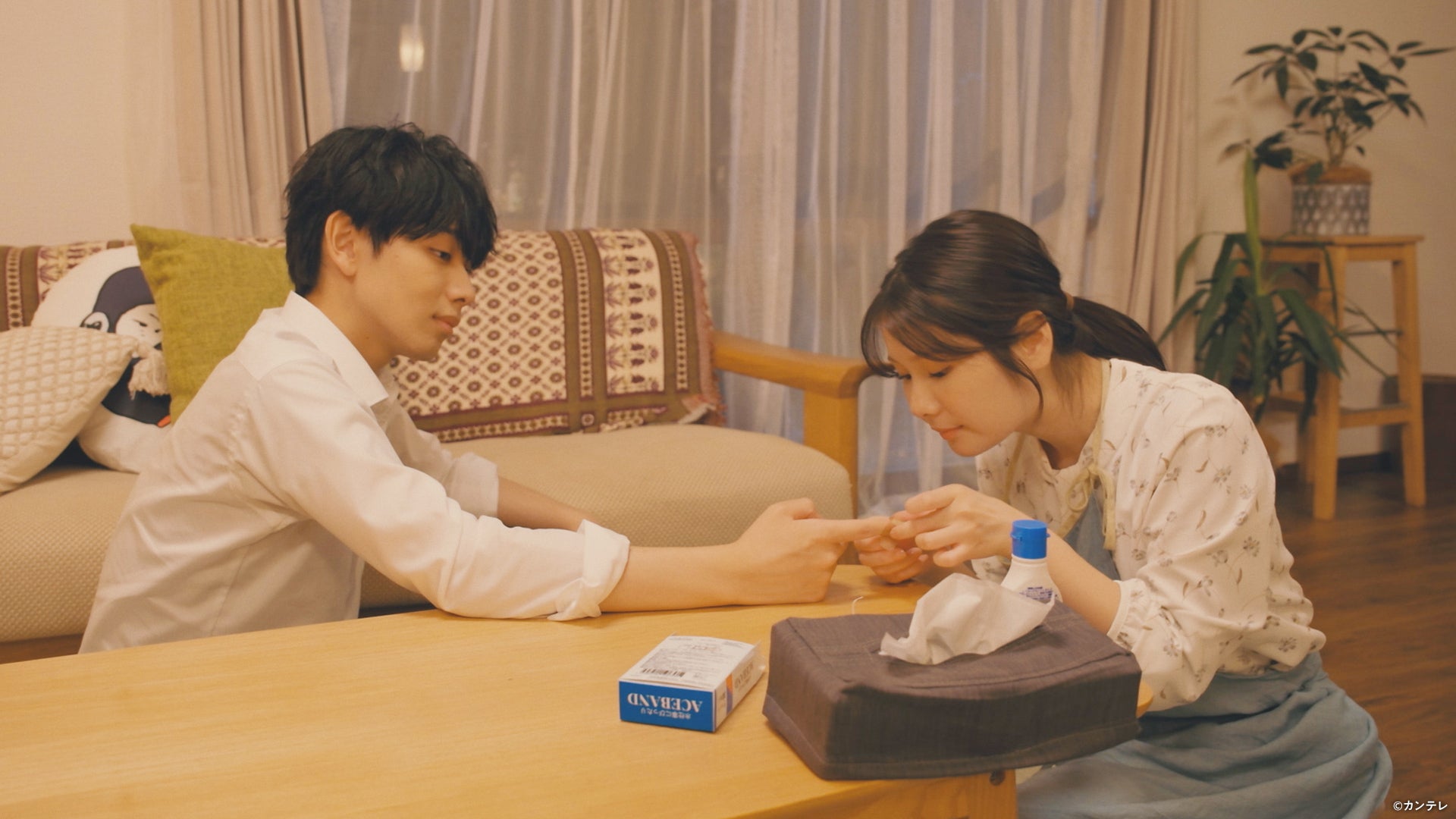 スノードロップの初恋 #2 | Lemino(レミノ) - 映画・ドラマ・アニメや音楽・ライブが見放題 | ドコモの動画配信サービス