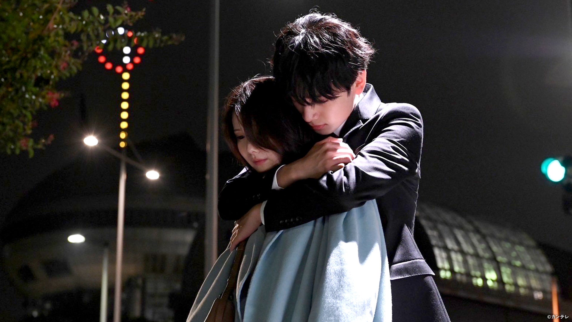 スノードロップの初恋 #8 | Lemino(レミノ) - 映画・ドラマ・アニメや音楽・ライブが見放題 | ドコモの動画配信サービス