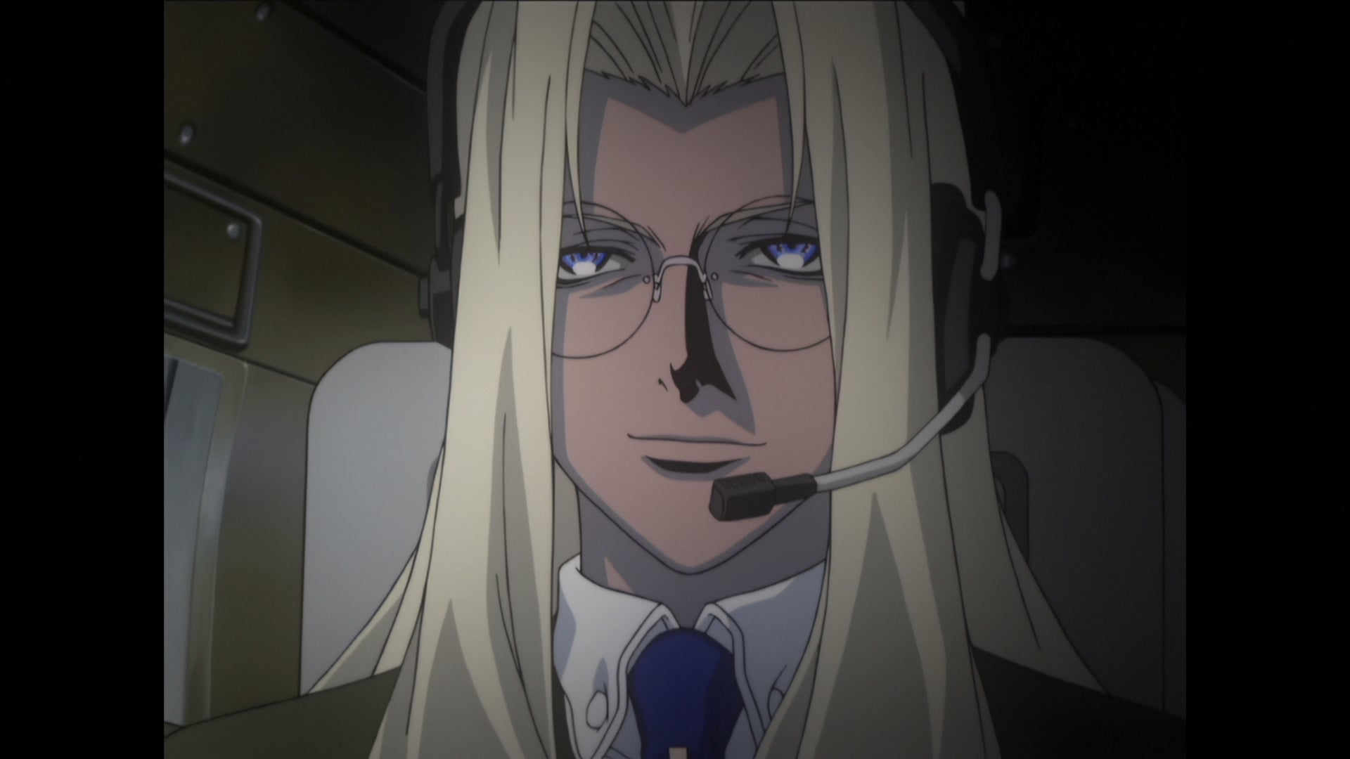 Hellsing Order:1 | Lemino(レミノ) - 映画・ドラマ・アニメや音楽・ライブが見放題 | ドコモの動画配信サービス