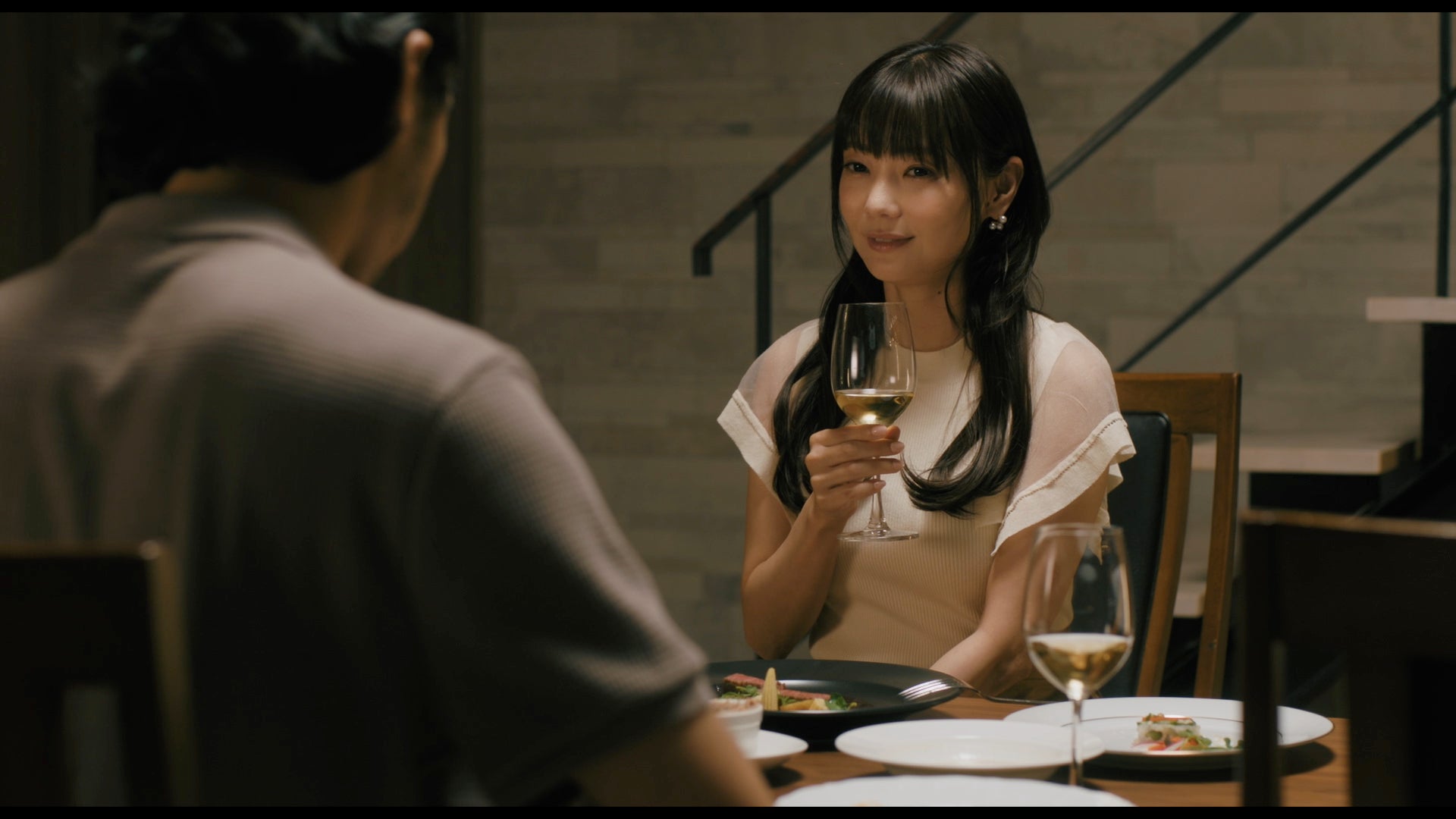 情事と事情 Episode 1 | Lemino(レミノ) - 映画・ドラマ・アニメや音楽・ライブが見放題 | ドコモの動画配信サービス