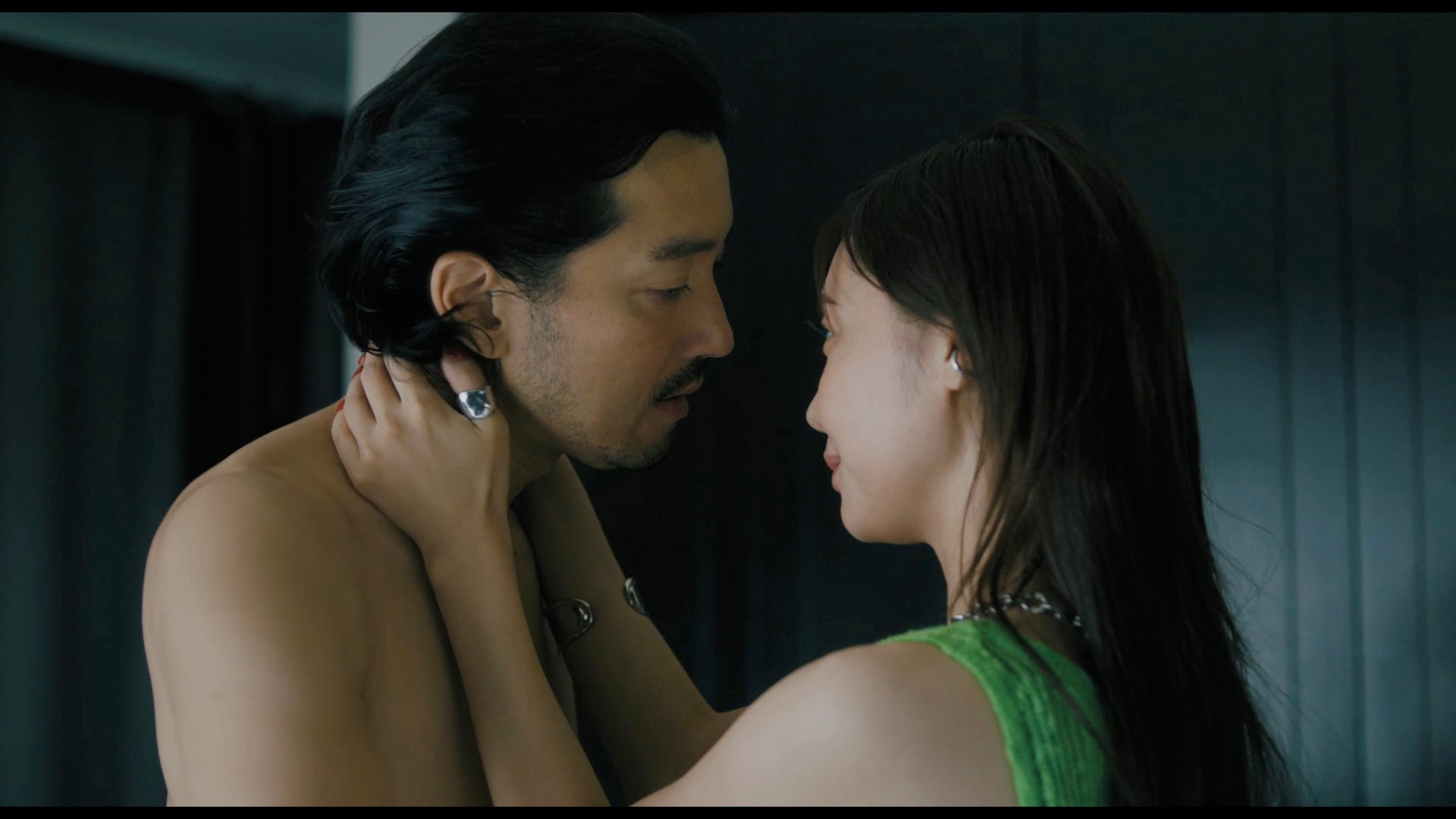 情事と事情 Episode 5 | Lemino(レミノ) - 映画・ドラマ・アニメや音楽・ライブが見放題 | ドコモの動画配信サービス