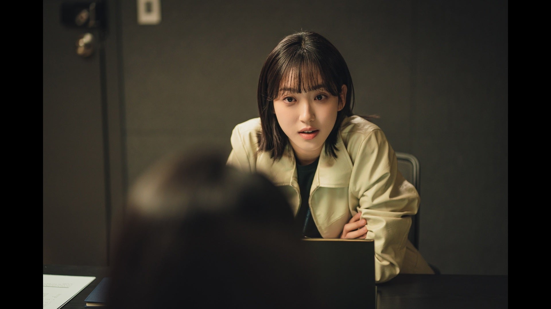 FACE ME #4 | Lemino(レミノ) - 映画・ドラマ・アニメや音楽・ライブが見放題 | ドコモの動画配信サービス