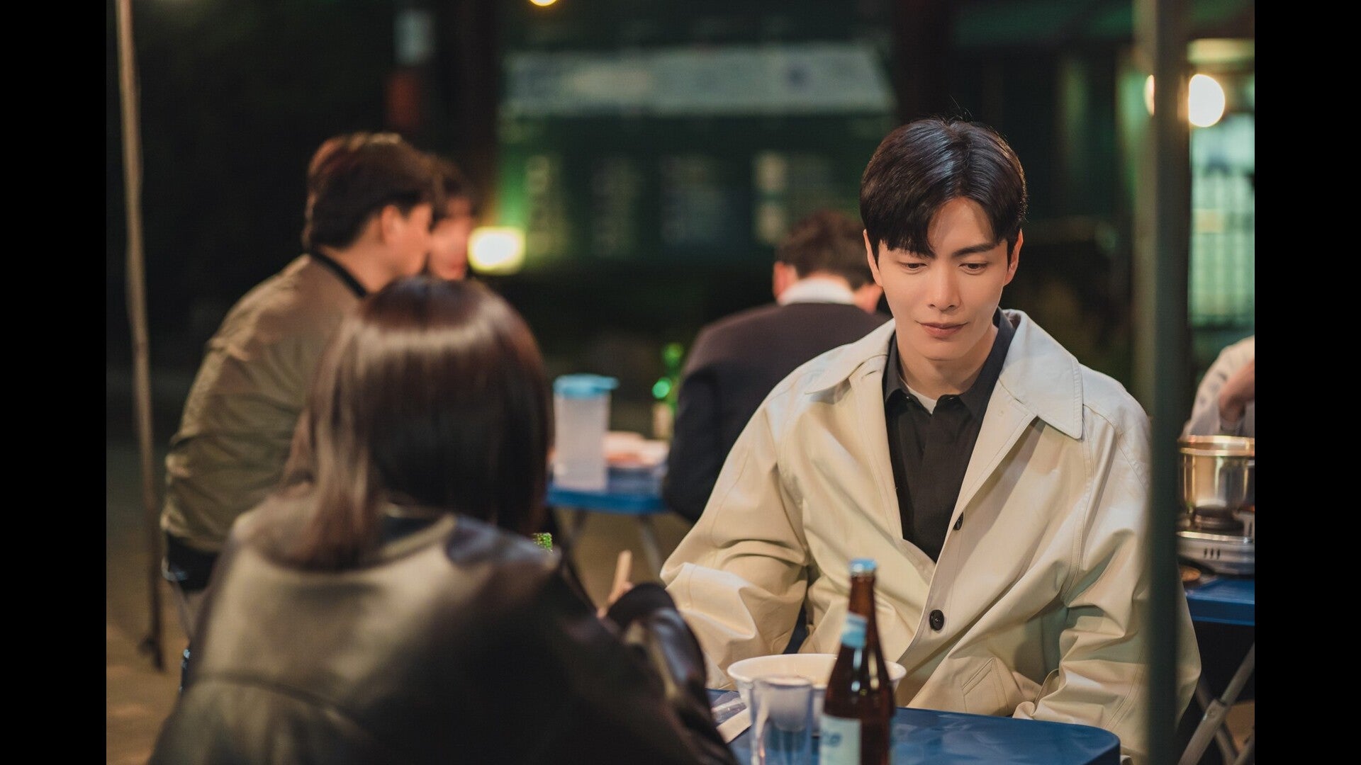 FACE ME #6 | Lemino(レミノ) - 映画・ドラマ・アニメや音楽・ライブが見放題 | ドコモの動画配信サービス