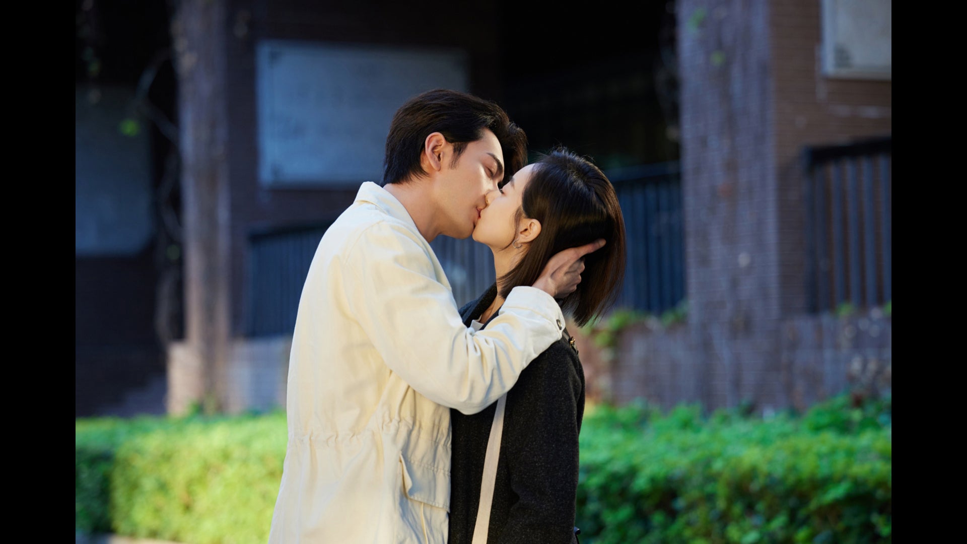 彼女は無敵な翻訳官 第19話 | Lemino(レミノ) - 映画・ドラマ・アニメや音楽・ライブが見放題 | ドコモの動画配信サービス