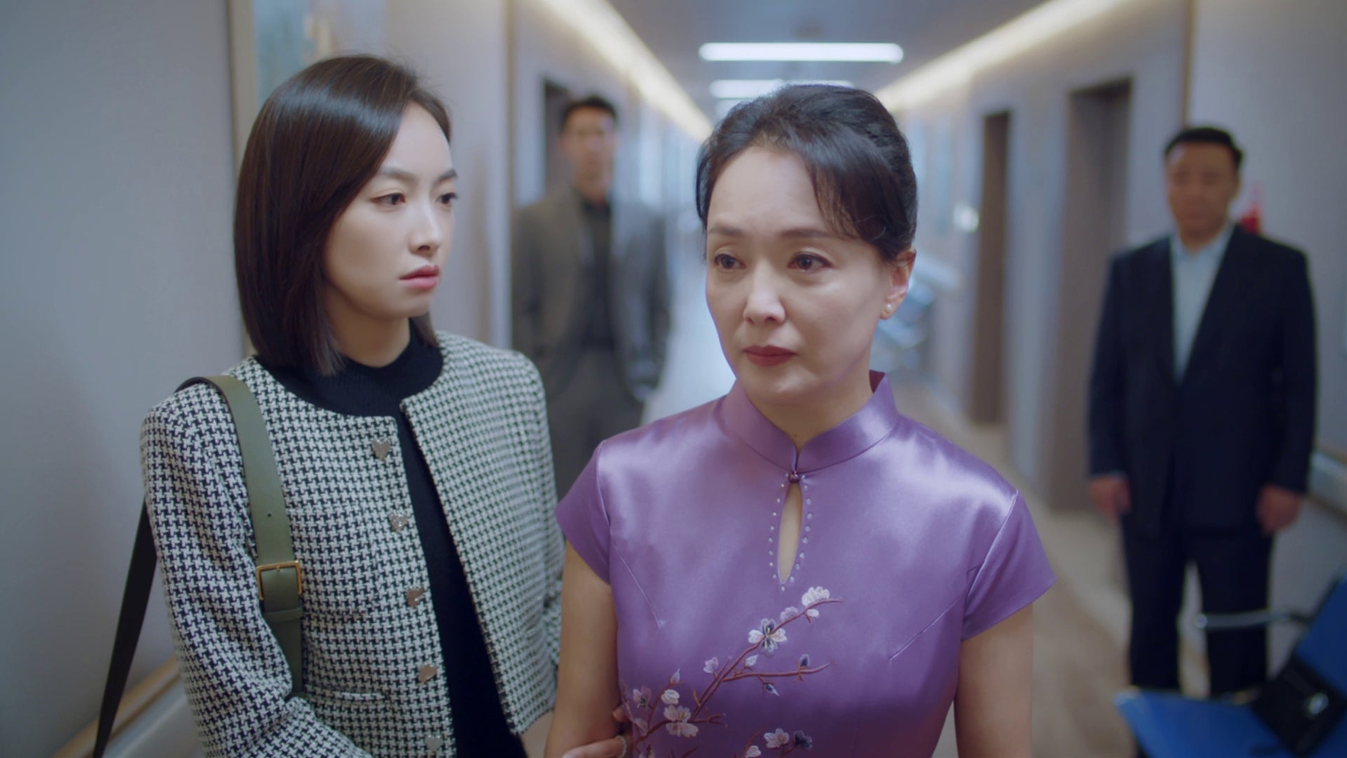 彼女は無敵な翻訳官 第26話 | Lemino(レミノ) - 映画・ドラマ・アニメや音楽・ライブが見放題 | ドコモの動画配信サービス