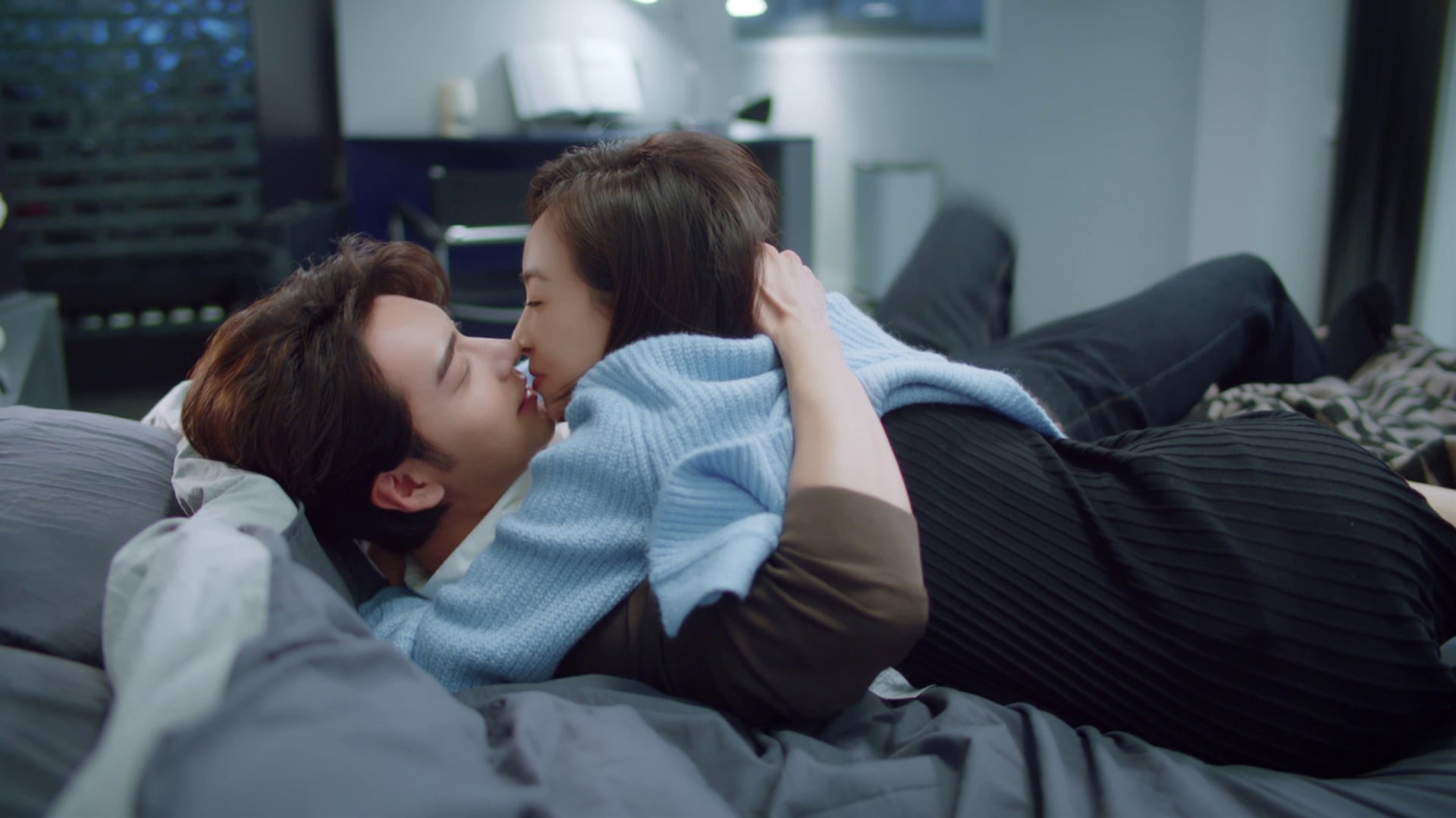 彼女は無敵な翻訳官 第28話 | Lemino(レミノ) - 映画・ドラマ・アニメや音楽・ライブが見放題 | ドコモの動画配信サービス