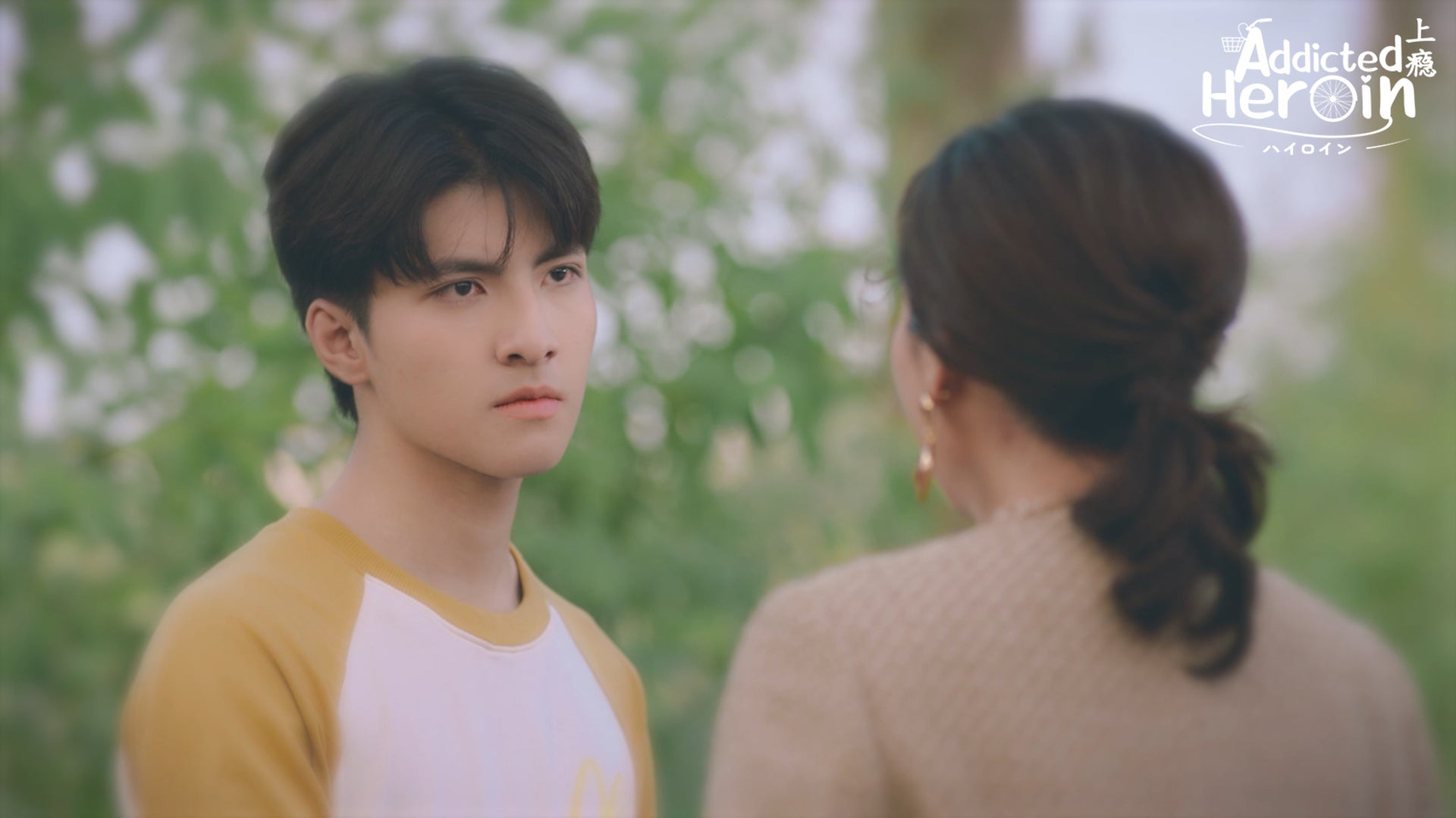 Addicted Heroin -ハイロイン- 第2話 | Lemino(レミノ) - 映画・ドラマ・アニメや音楽・ライブが見放題 | ドコモの動画配信サービス
