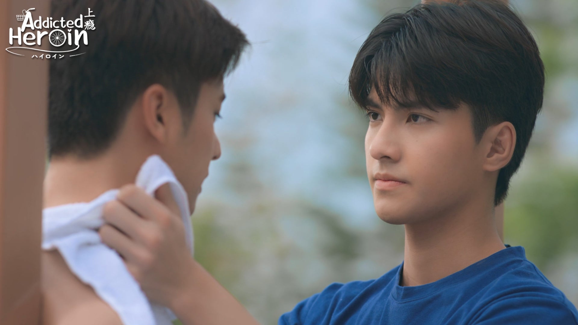 Addicted Heroin -ハイロイン- 第8話 | Lemino(レミノ) - 映画・ドラマ・アニメや音楽・ライブが見放題 | ドコモの動画配信サービス