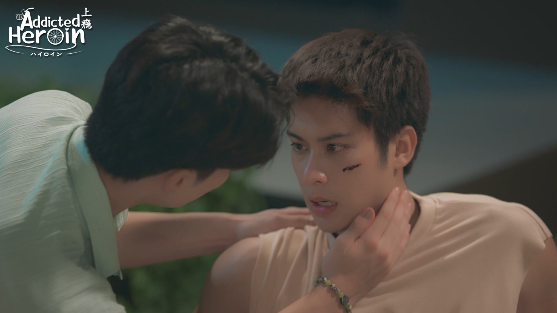Addicted Heroin -ハイロイン- 第10話 | Lemino(レミノ) - 映画・ドラマ・アニメや音楽・ライブが見放題 | ドコモの動画配信サービス
