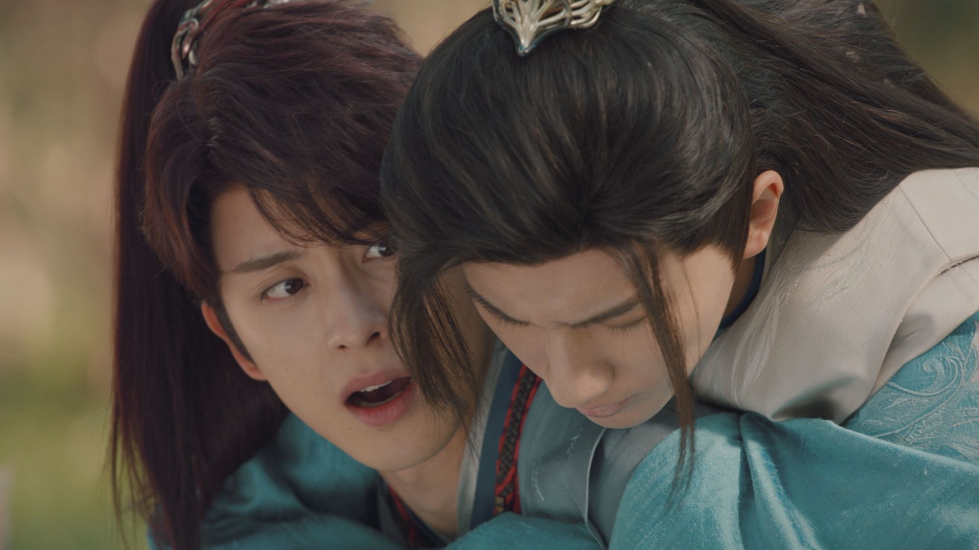 少年歌行～Beginning of the Legend～ 第16話 | Lemino(レミノ) - 映画・ドラマ・アニメや音楽・ライブが見放題 | ドコモの動画配信サービス