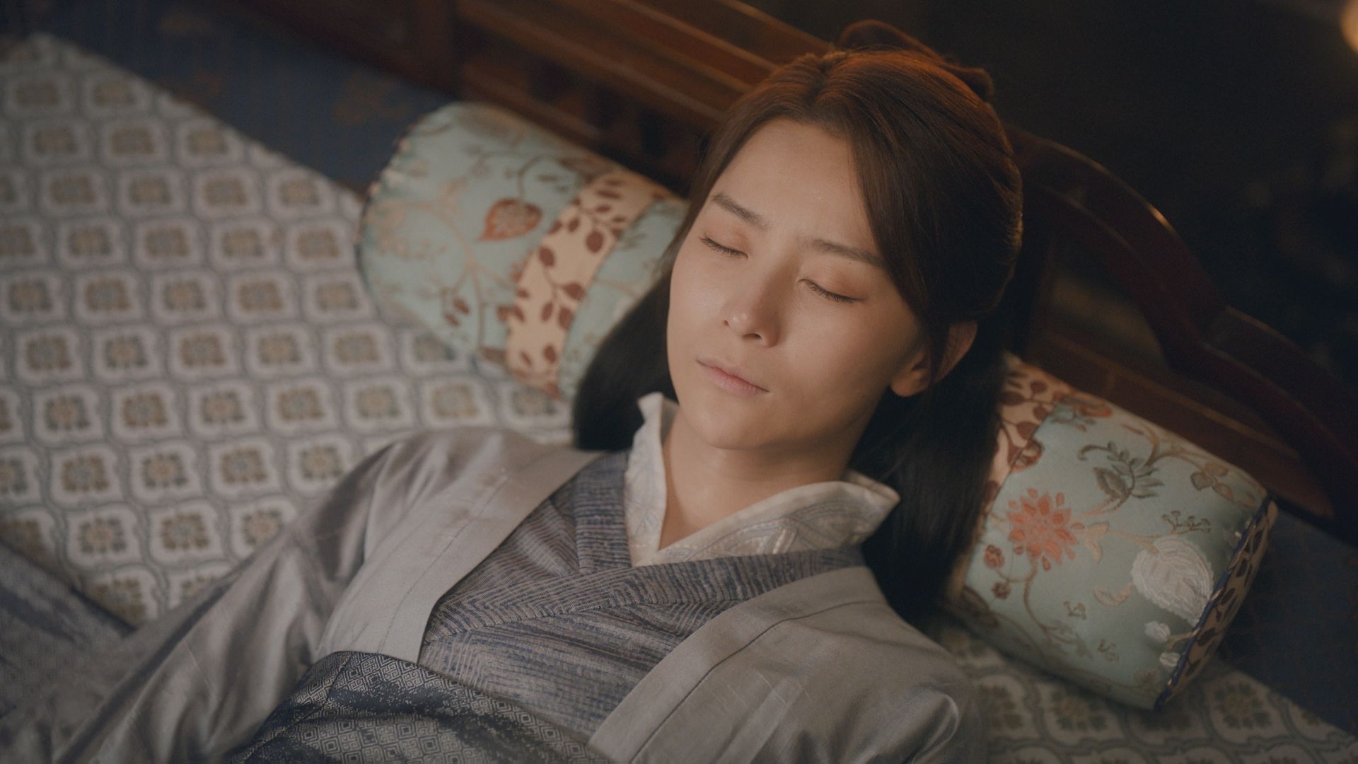 少年歌行～Beginning of the Legend～ 第18話 | Lemino(レミノ) - 映画・ドラマ・アニメや音楽・ライブが見放題 | ドコモの動画配信サービス