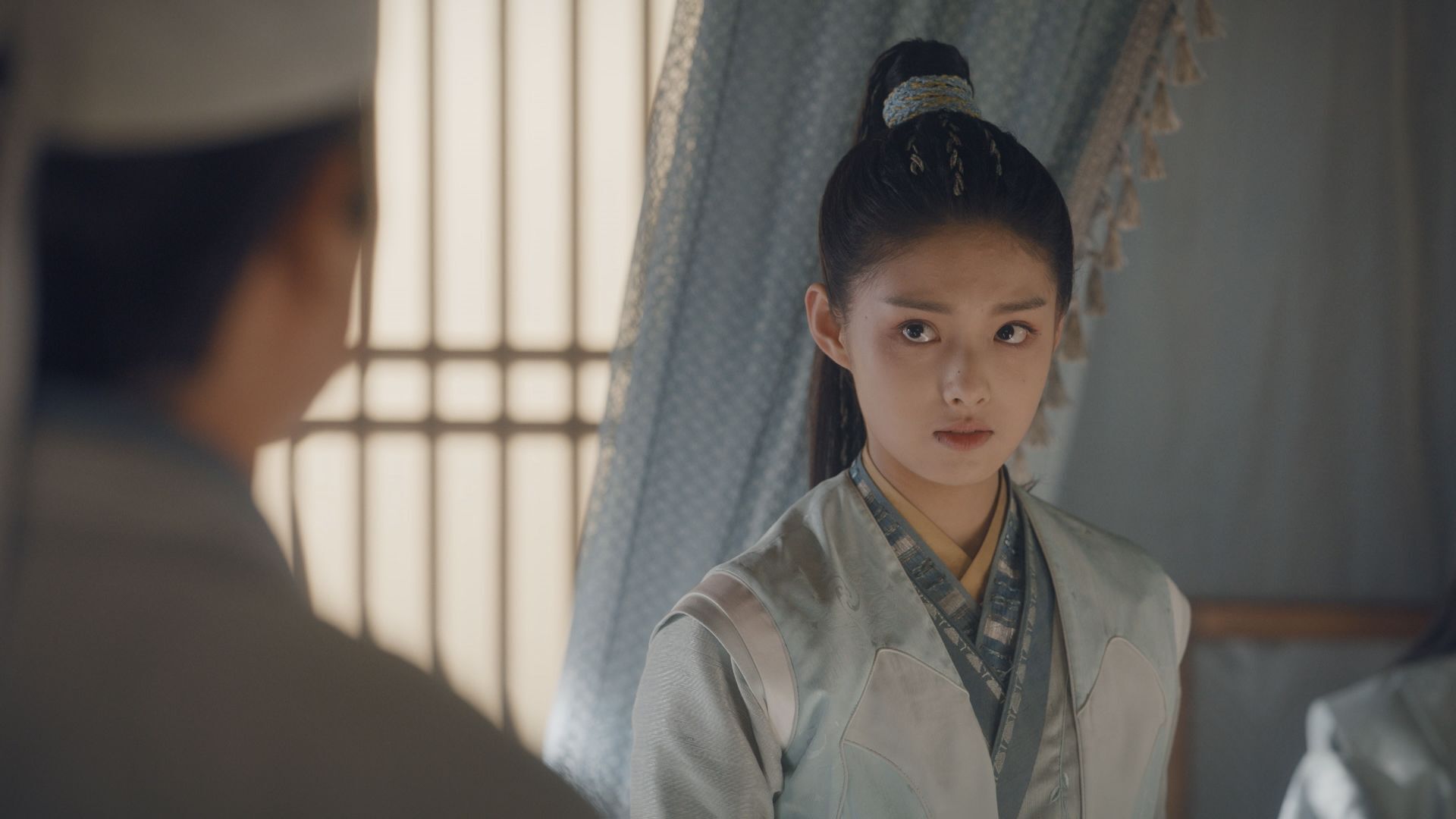 少年歌行～Beginning of the Legend～ 第20話 | Lemino(レミノ) - 映画・ドラマ・アニメや音楽・ライブが見放題 | ドコモの動画配信サービス