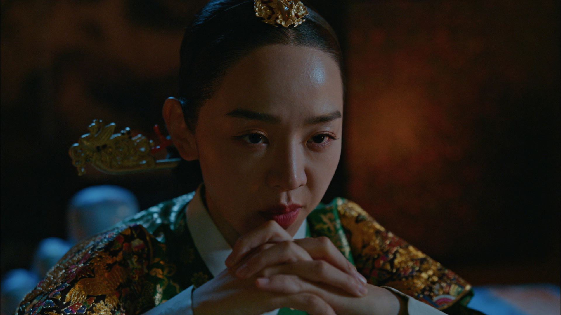 哲仁王后～俺がクイーン！？～ 第15話 | Lemino(レミノ) - 映画・ドラマ・アニメや音楽・ライブが見放題 | ドコモの動画配信サービス