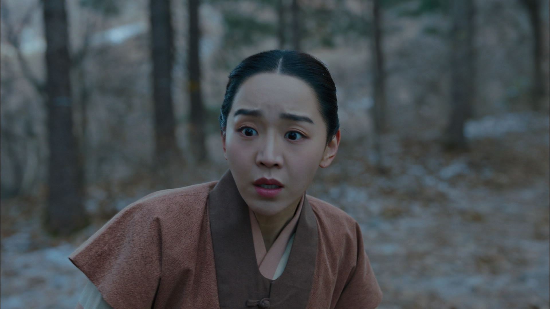 哲仁王后～俺がクイーン！？～ 第19話 | Lemino(レミノ) - 映画・ドラマ・アニメや音楽・ライブが見放題 | ドコモの動画配信サービス