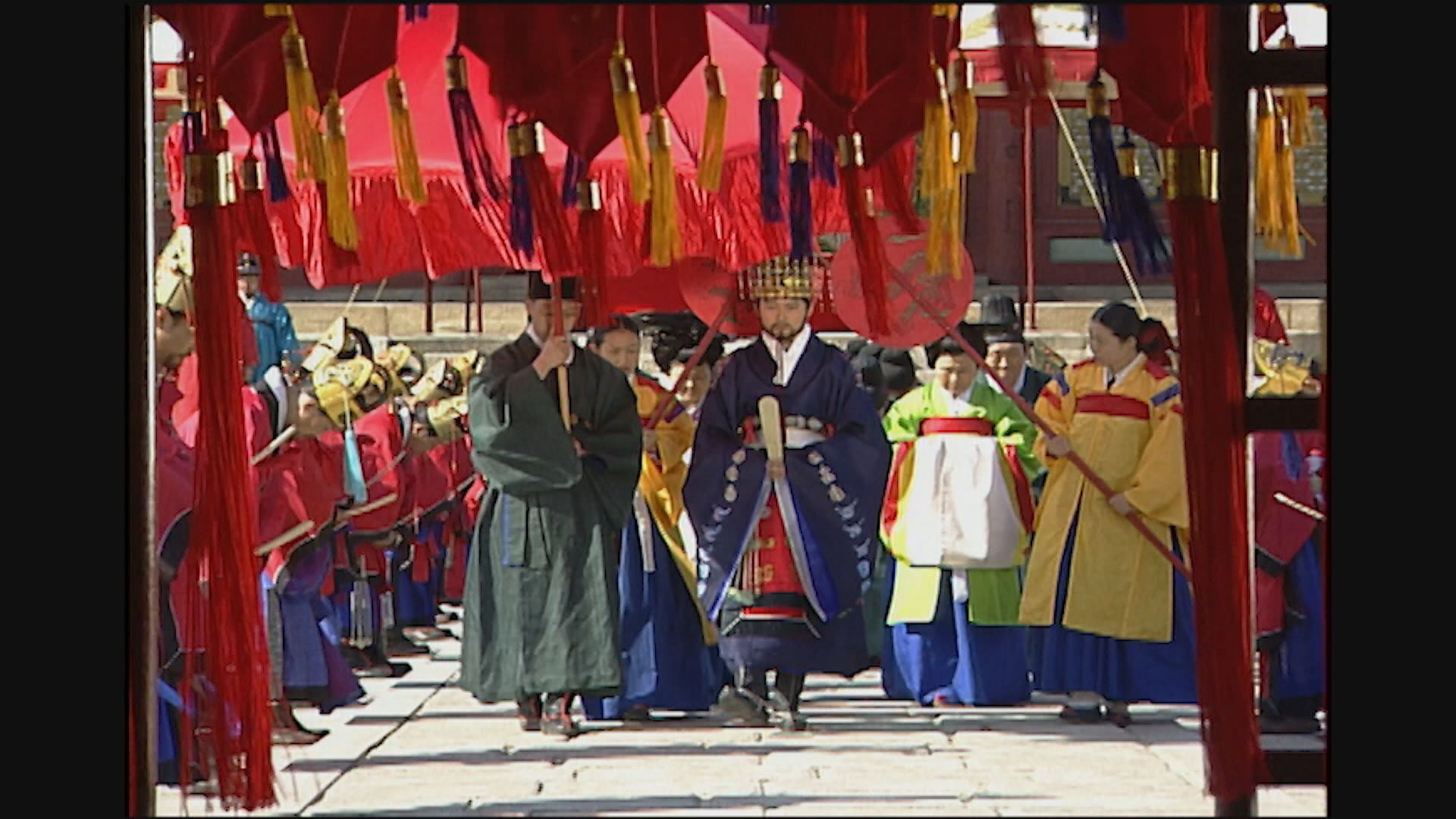 大王の道 第6話 | Lemino(レミノ) - 映画・ドラマ・アニメや音楽・ライブが見放題 | ドコモの動画配信サービス