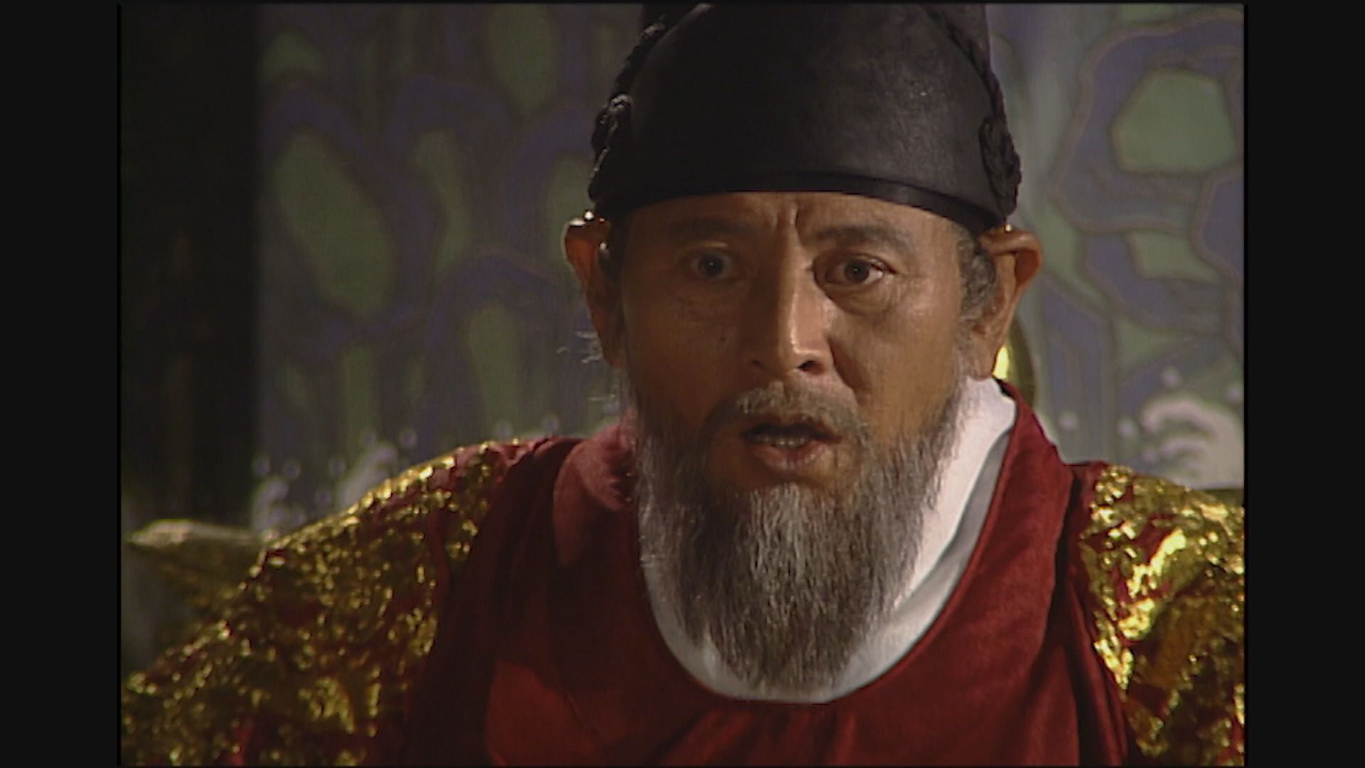 大王の道 第22話 | Lemino(レミノ) - 映画・ドラマ・アニメや音楽・ライブが見放題 | ドコモの動画配信サービス