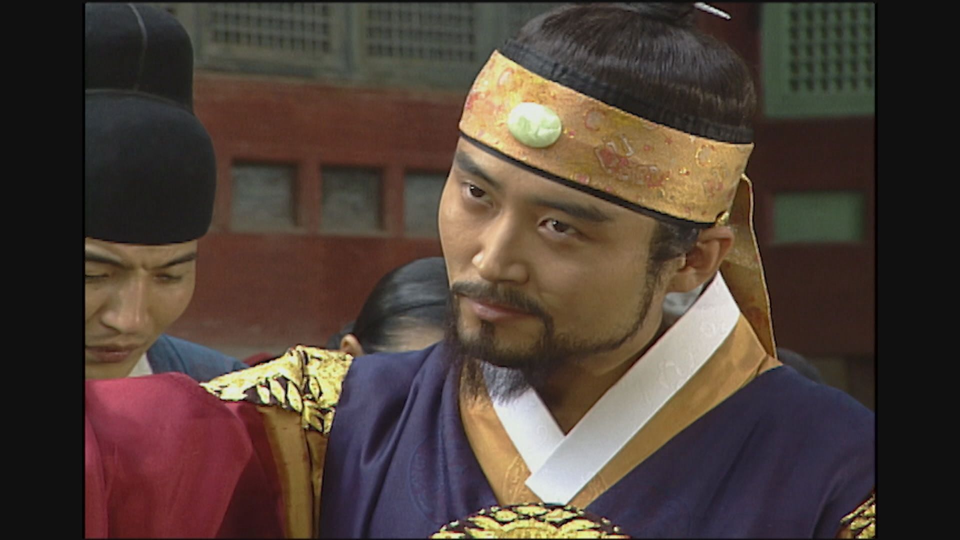 大王の道 第32話 | Lemino(レミノ) - 映画・ドラマ・アニメや音楽・ライブが見放題 | ドコモの動画配信サービス