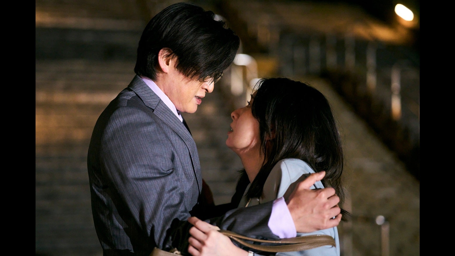 セフレの品格 ドラマ版 第5話 | Lemino(レミノ) - 映画・ドラマ・アニメや音楽・ライブが見放題 | ドコモの動画配信サービス