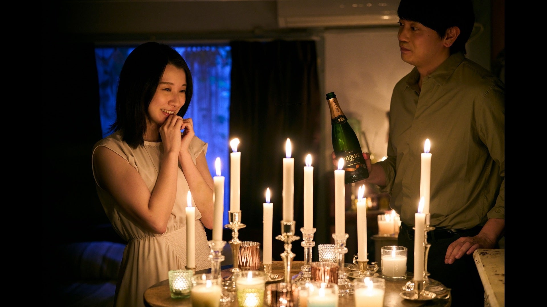 セフレの品格 ドラマ版 第6話 | Lemino(レミノ) - 映画・ドラマ・アニメや音楽・ライブが見放題 | ドコモの動画配信サービス