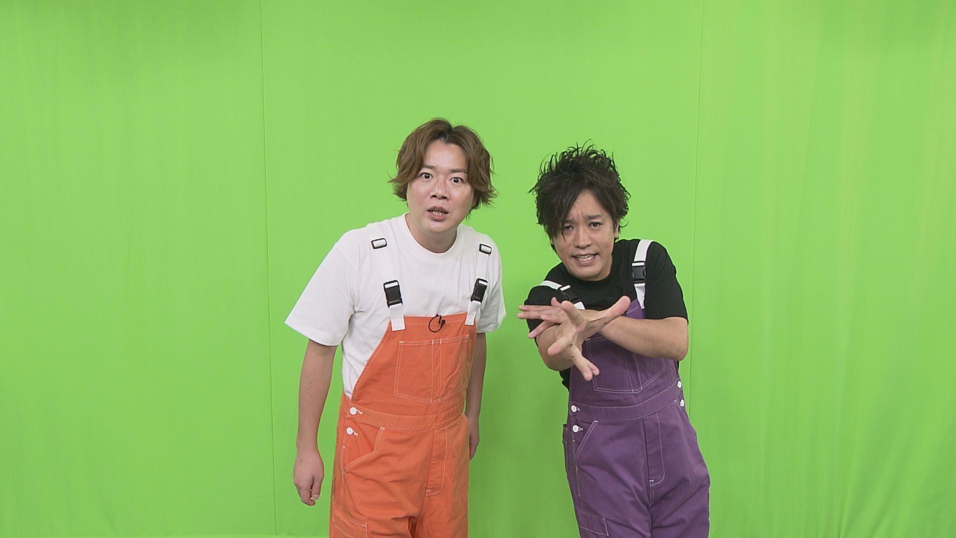 ぺこぱのぱこぺ 第1話 | Lemino(レミノ) - 映画・ドラマ・アニメや音楽・ライブが見放題 | ドコモの動画配信サービス