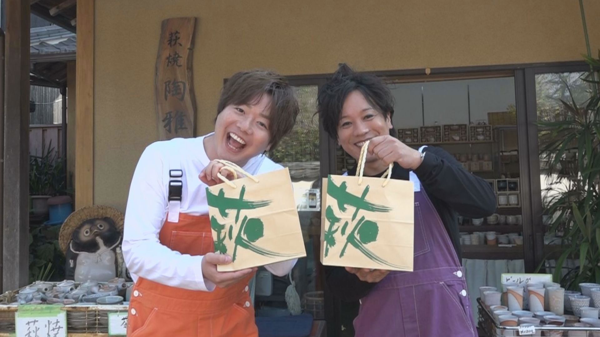 ぺこぱのぱこぺ 第6話 | Lemino(レミノ) - 映画・ドラマ・アニメや音楽・ライブが見放題 | ドコモの動画配信サービス