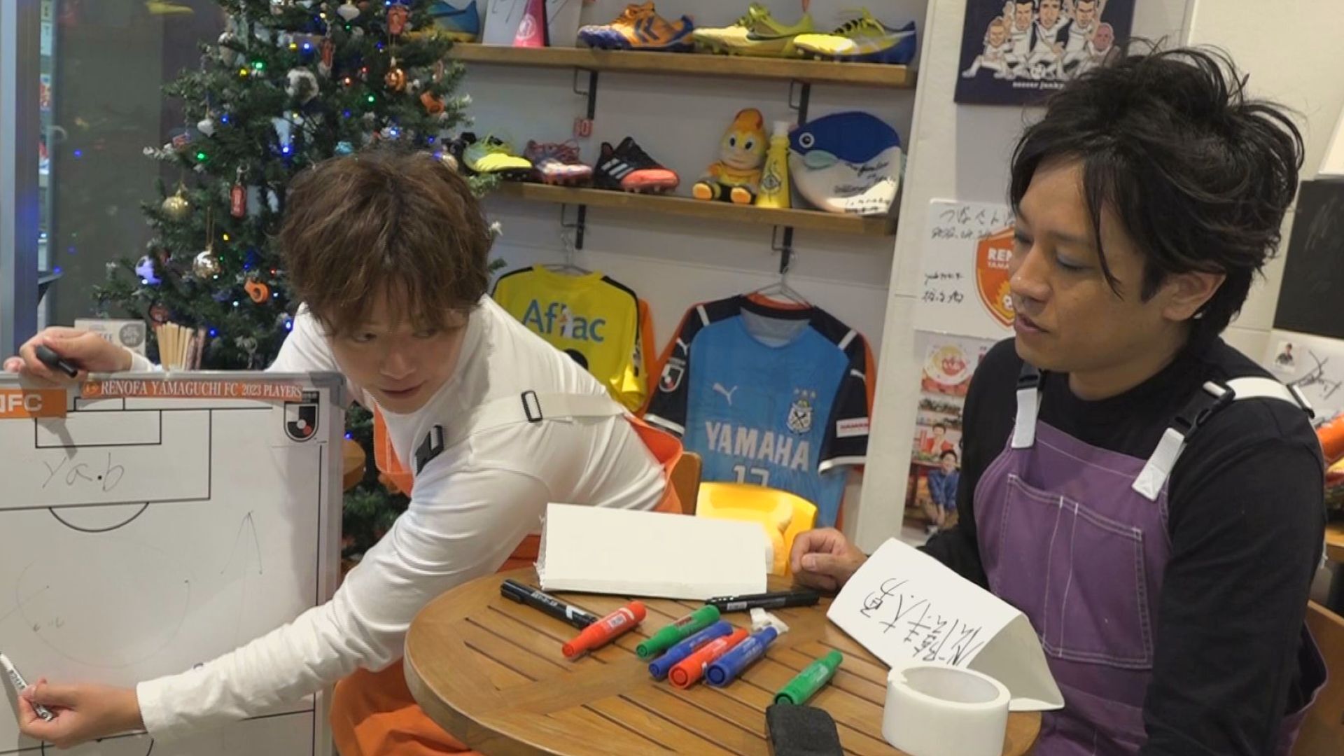 ぺこぱのぱこぺ 第11話 | Lemino(レミノ) - 映画・ドラマ・アニメや音楽・ライブが見放題 | ドコモの動画配信サービス