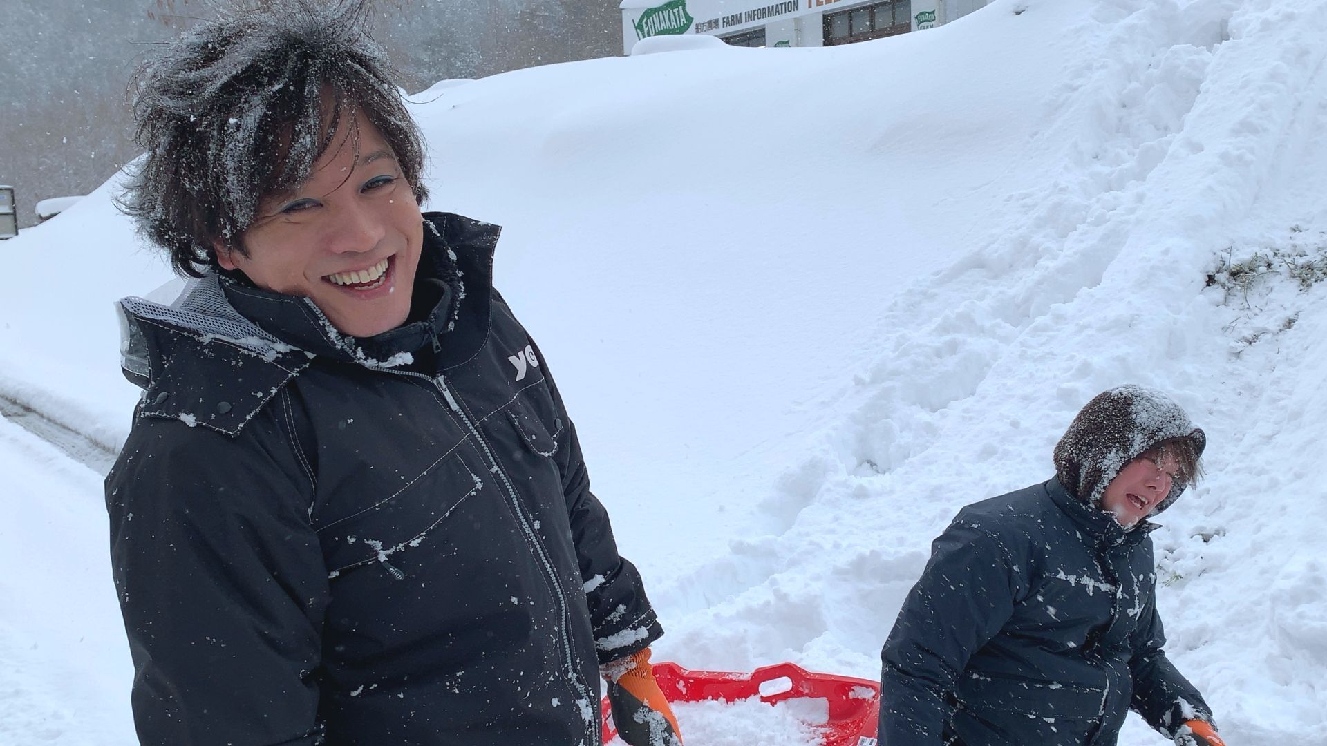 ぺこぱのぱこぺ 第22話 | Lemino(レミノ) - 映画・ドラマ・アニメや音楽・ライブが見放題 | ドコモの動画配信サービス