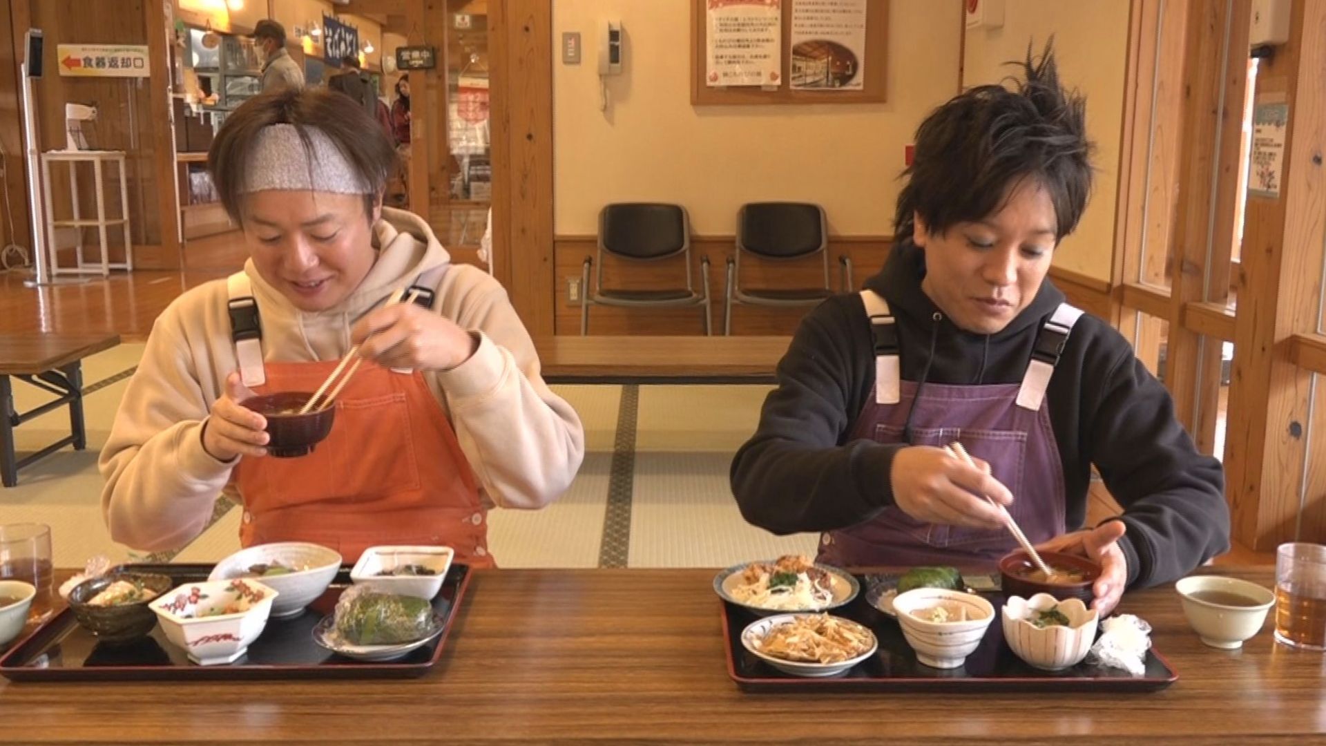 ぺこぱのぱこぺ 第27話 | Lemino(レミノ) - 映画・ドラマ・アニメや音楽・ライブが見放題 | ドコモの動画配信サービス