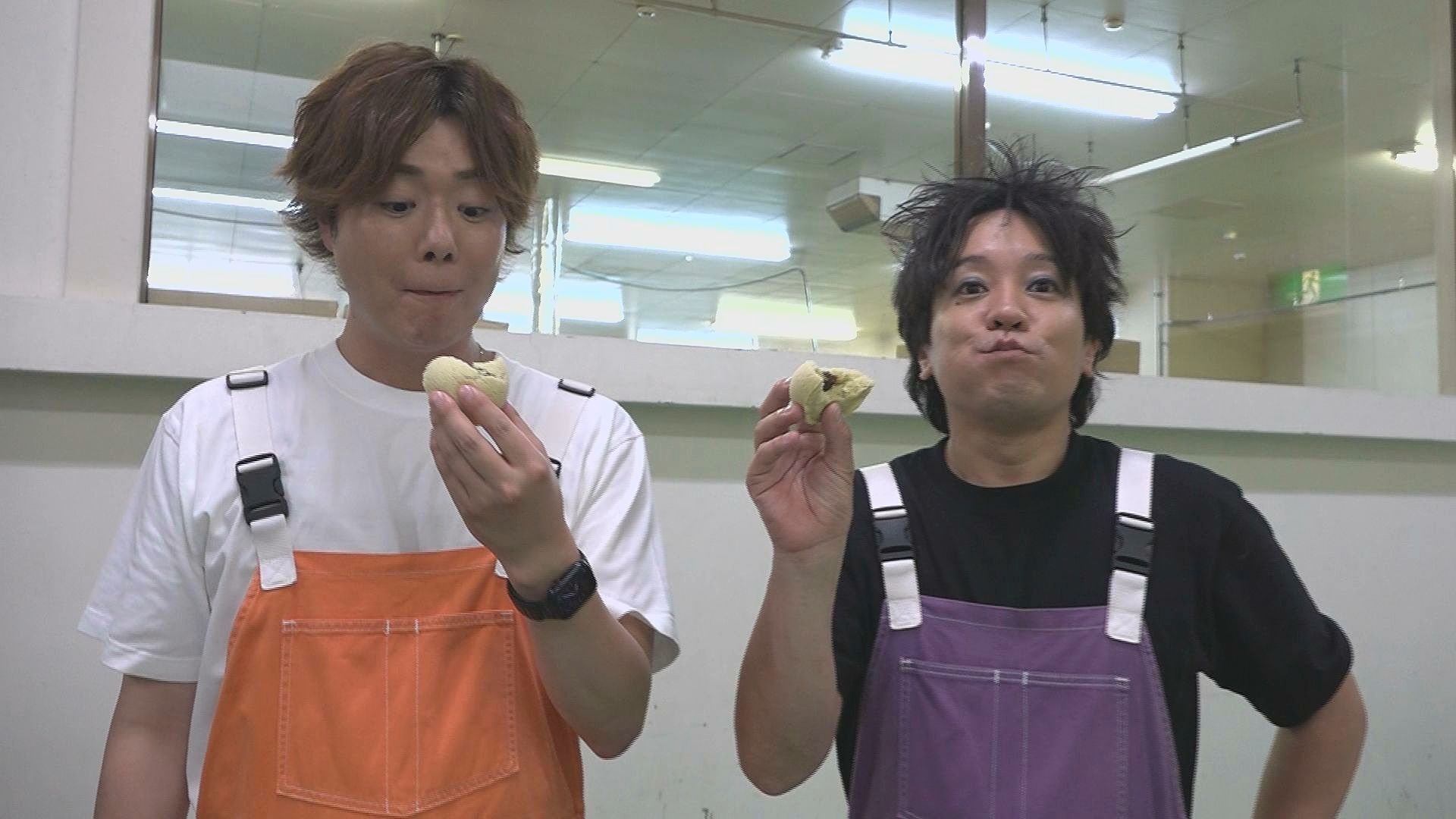 ぺこぱのぱこぺ 第39話 | Lemino(レミノ) - 映画・ドラマ・アニメや音楽・ライブが見放題 | ドコモの動画配信サービス