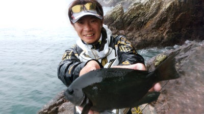 ITT 5 トーナメント開幕！ 勝つためには？ やっぱり下見が大事！トップトーナメンターの下見術を10月初頭の三重県尾鷲で検証！【前編】 | Lemino(レミノ) - 映画・ドラマ・アニメや ...