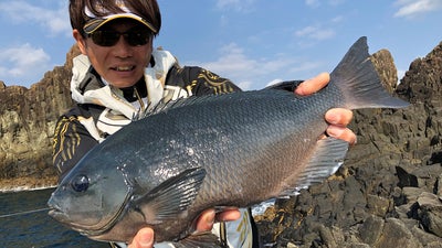 ITT 7 価値ある1匹を追い詰めろ 3月の南薩 秋目【前編】 | Lemino(レミノ) - 映画・ドラマ・アニメや音楽・ライブが見放題 | ドコモの動画配信サービス