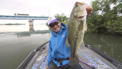 SUGOIアワー 171 ナガラリバーで『俺の夏テク！』が炸裂っぽい？ 【後編】 | Lemino(レミノ) - 映画・ドラマ・アニメや音楽・ライブが見放題 | ドコモの動画配信サービス