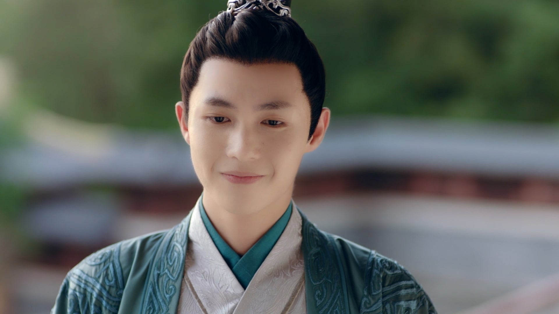 公子の花嫁2～激甘夫の隠された秘密～ #1 | Lemino(レミノ) - 映画・ドラマ・アニメや音楽・ライブが見放題 | ドコモの動画配信サービス