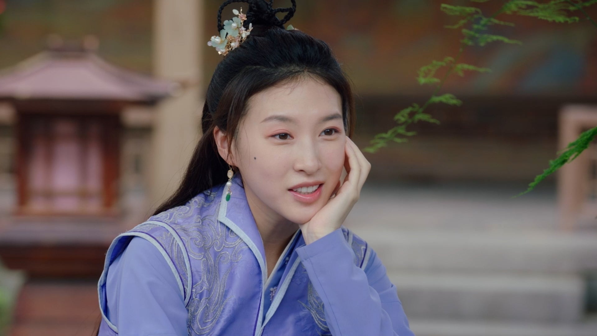 公子の花嫁2～激甘夫の隠された秘密～ #3 | Lemino(レミノ) - 映画・ドラマ・アニメや音楽・ライブが見放題 | ドコモの動画配信サービス