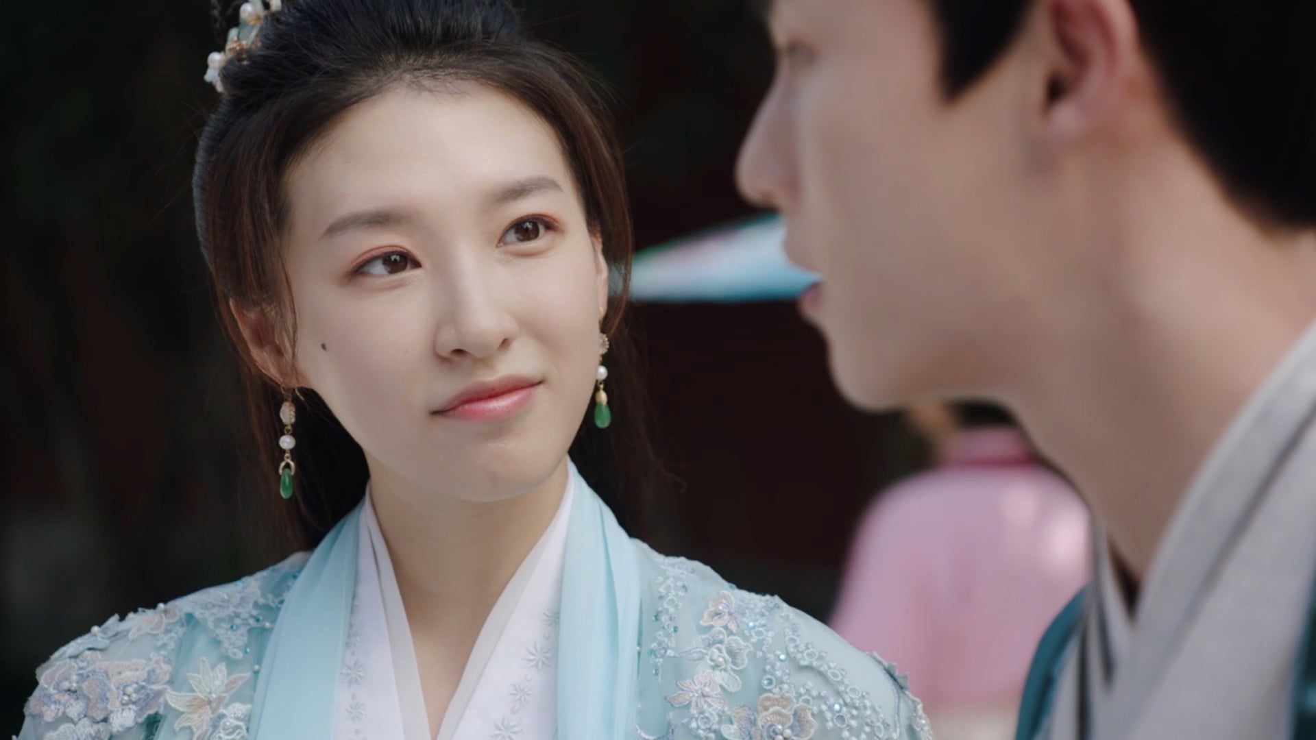 公子の花嫁2～激甘夫の隠された秘密～ #4 | Lemino(レミノ) - 映画・ドラマ・アニメや音楽・ライブが見放題 | ドコモの動画配信サービス