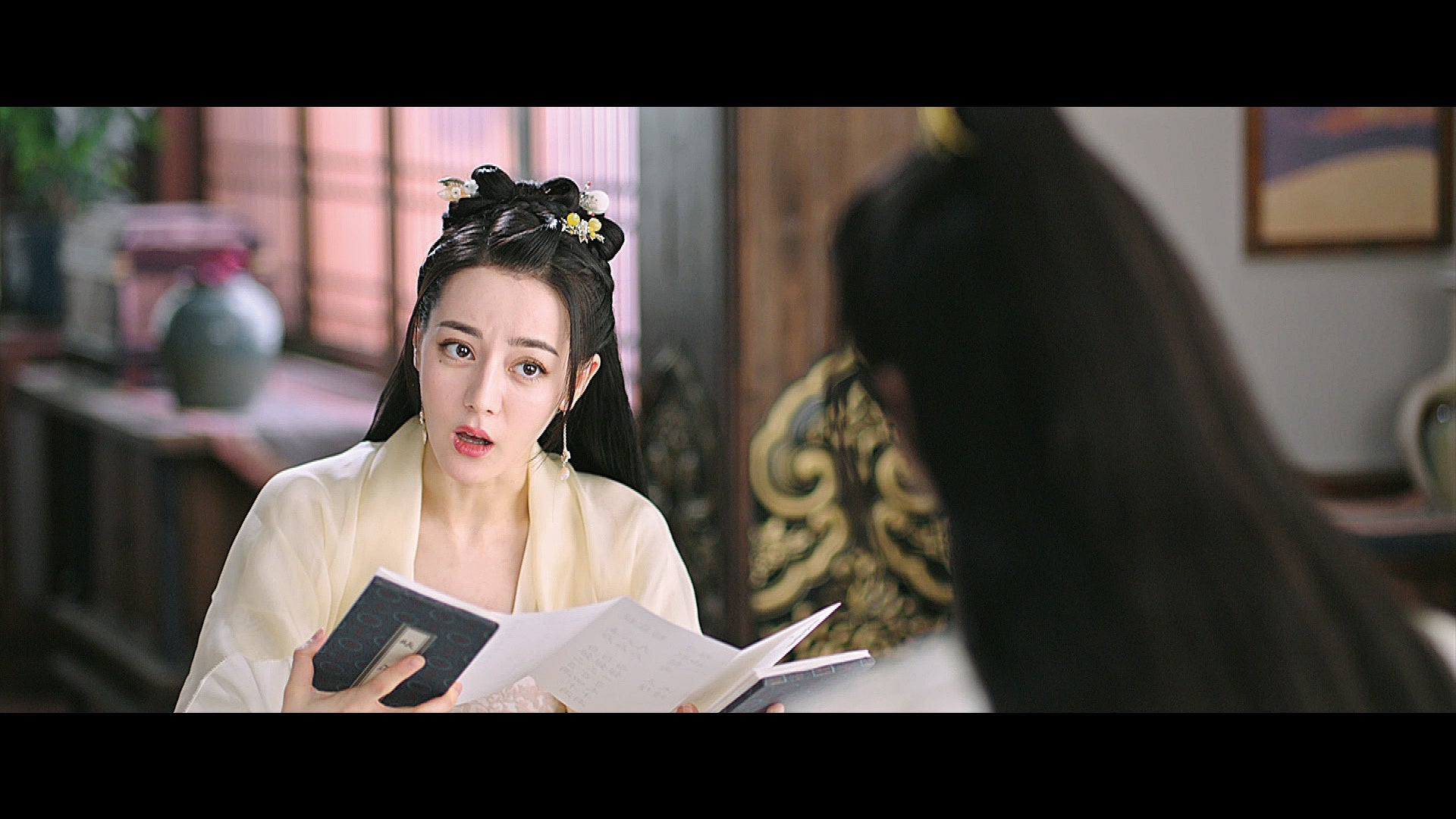 安楽伝 #13 | Lemino(レミノ) - 映画・ドラマ・アニメや音楽・ライブが見放題 | ドコモの動画配信サービス