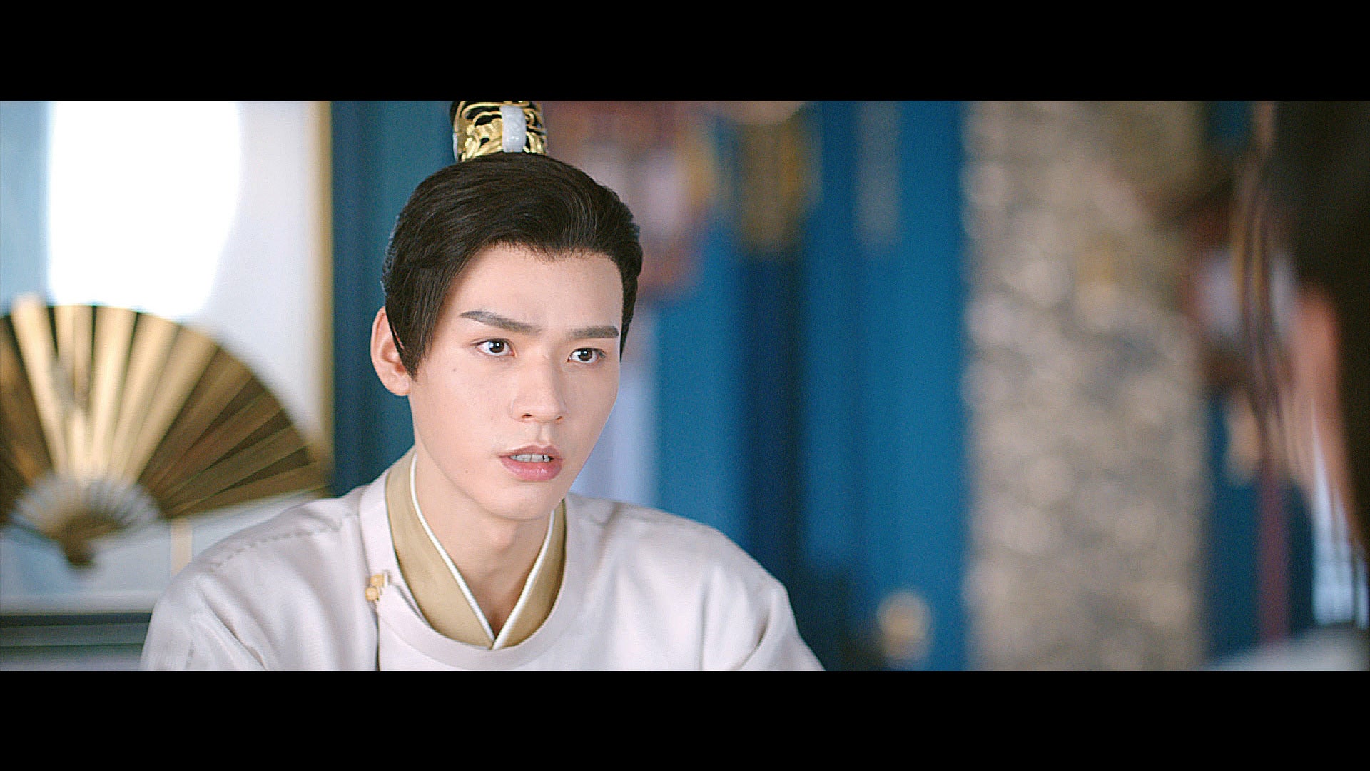 安楽伝 #19 | Lemino(レミノ) - 映画・ドラマ・アニメや音楽・ライブが見放題 | ドコモの動画配信サービス