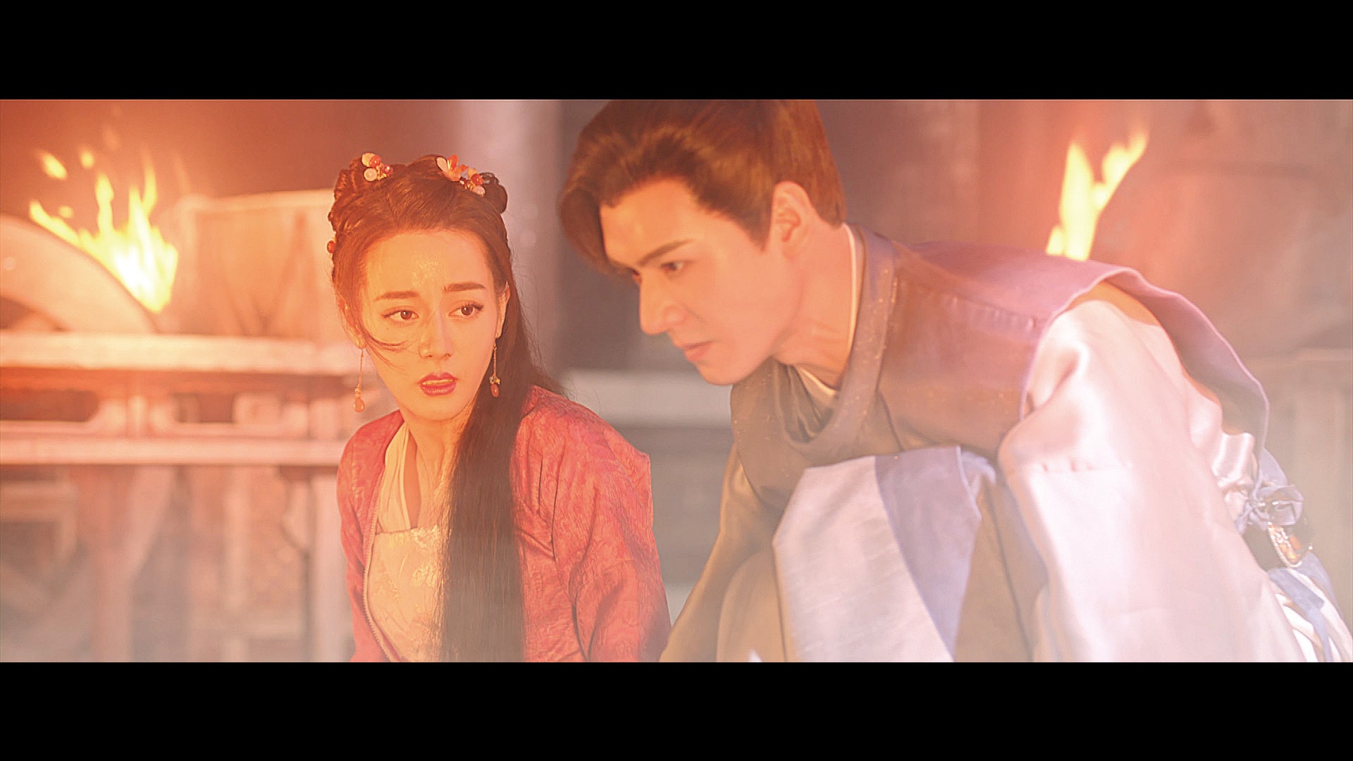 安楽伝 #25 | Lemino(レミノ) - 映画・ドラマ・アニメや音楽・ライブが見放題 | ドコモの動画配信サービス