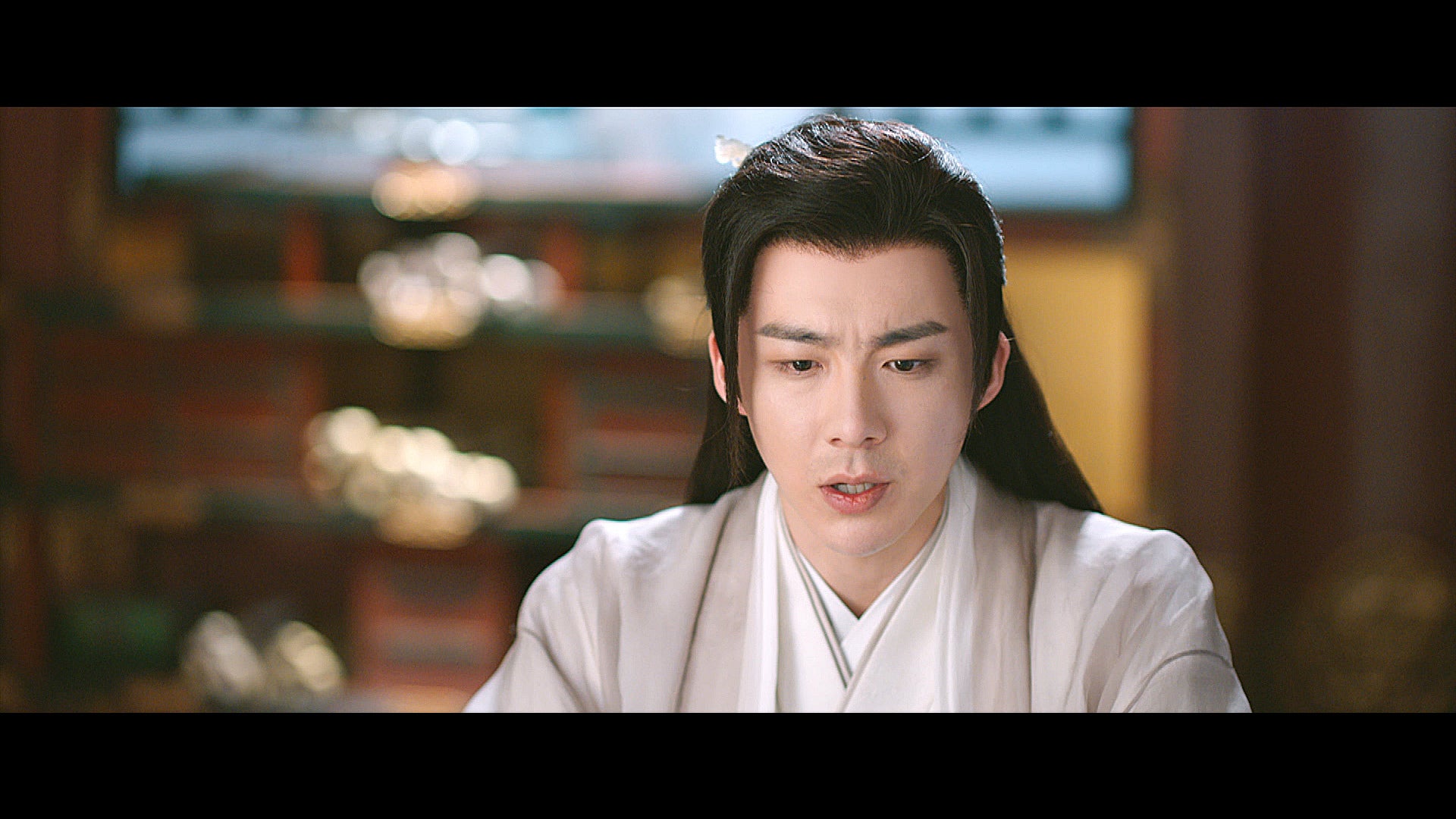 安楽伝 #40 | Lemino(レミノ) - 映画・ドラマ・アニメや音楽・ライブが見放題 | ドコモの動画配信サービス