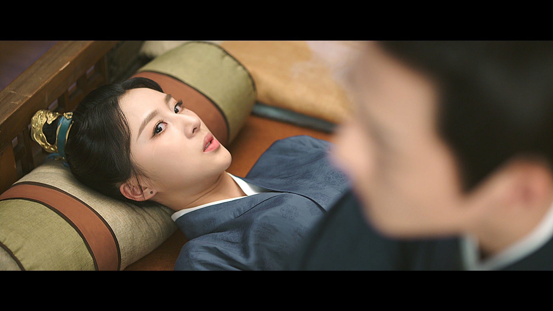 安楽伝 #43 | Lemino(レミノ) - 映画・ドラマ・アニメや音楽・ライブが見放題 | ドコモの動画配信サービス