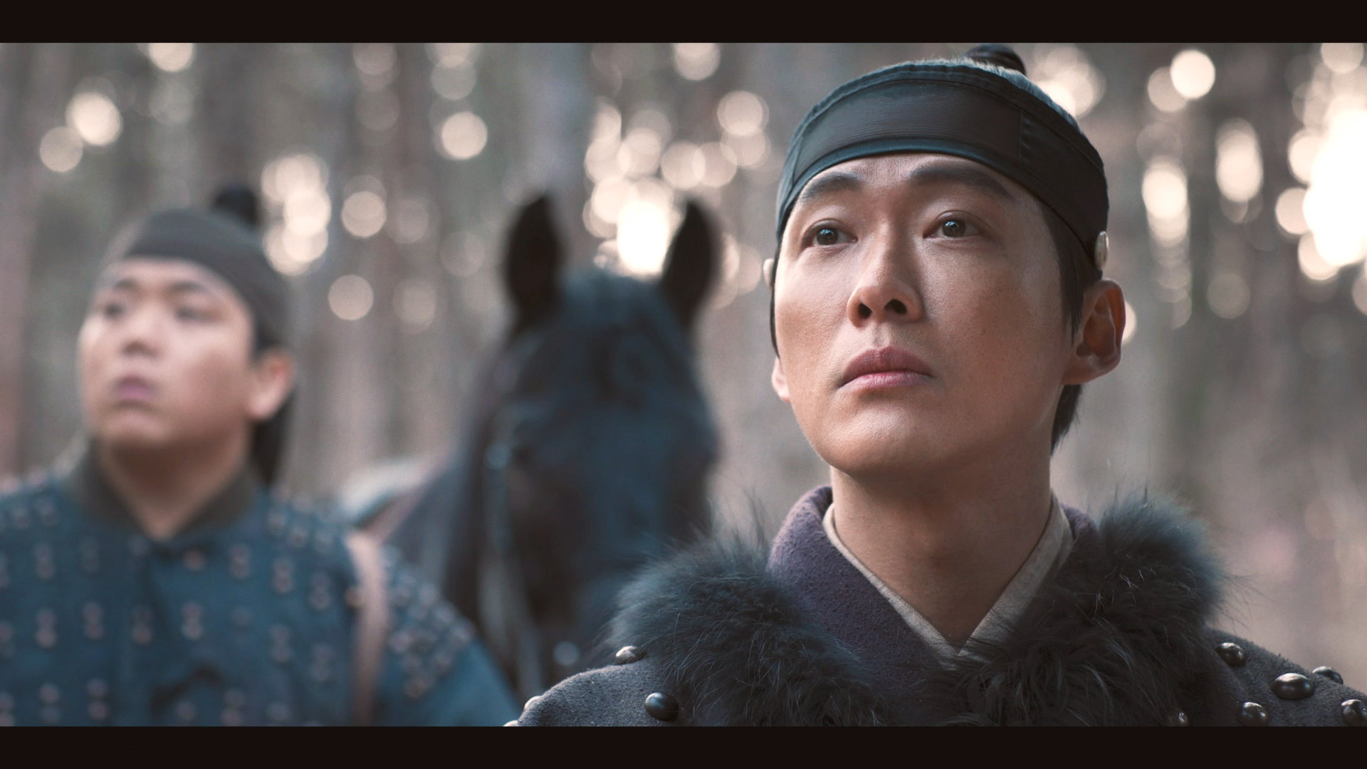 恋人～あの日聞いた花の咲く音～ #9 | Lemino(レミノ) - 映画・ドラマ・アニメや音楽・ライブが見放題 | ドコモの動画配信サービス