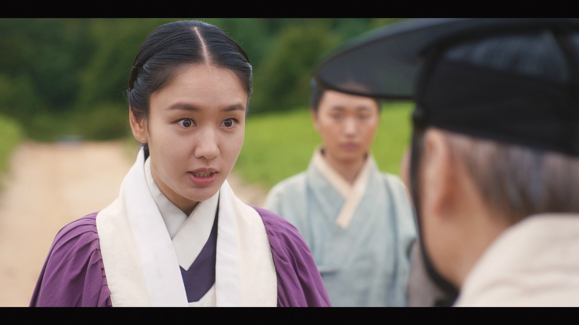 恋人～あの日聞いた花の咲く音～ #18 | Lemino(レミノ) - 映画・ドラマ・アニメや音楽・ライブが見放題 | ドコモの動画配信サービス