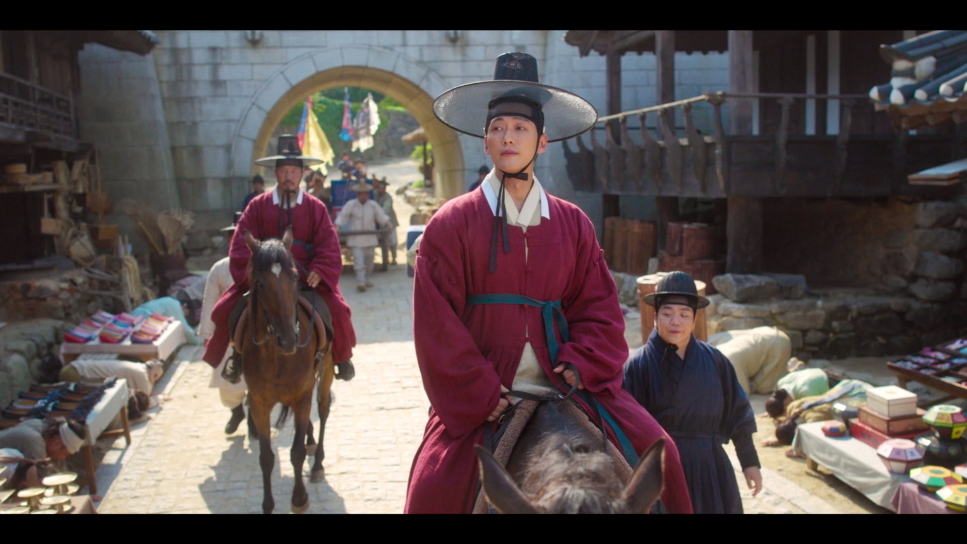 恋人～あの日聞いた花の咲く音～ #19 | Lemino(レミノ) - 映画・ドラマ・アニメや音楽・ライブが見放題 | ドコモの動画配信サービス