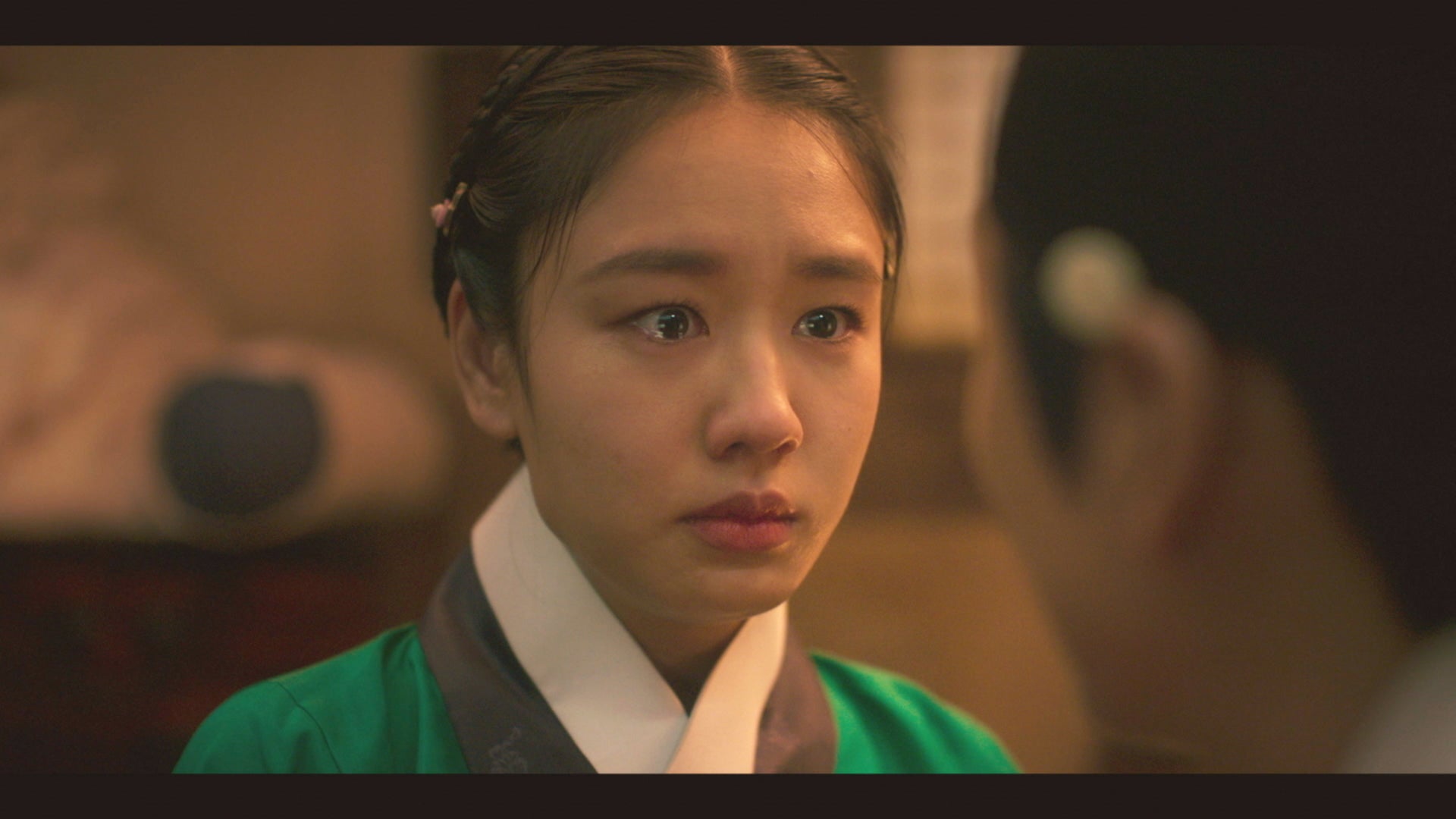 恋人～あの日聞いた花の咲く音～ #20 | Lemino(レミノ) - 映画・ドラマ・アニメや音楽・ライブが見放題 | ドコモの動画配信サービス