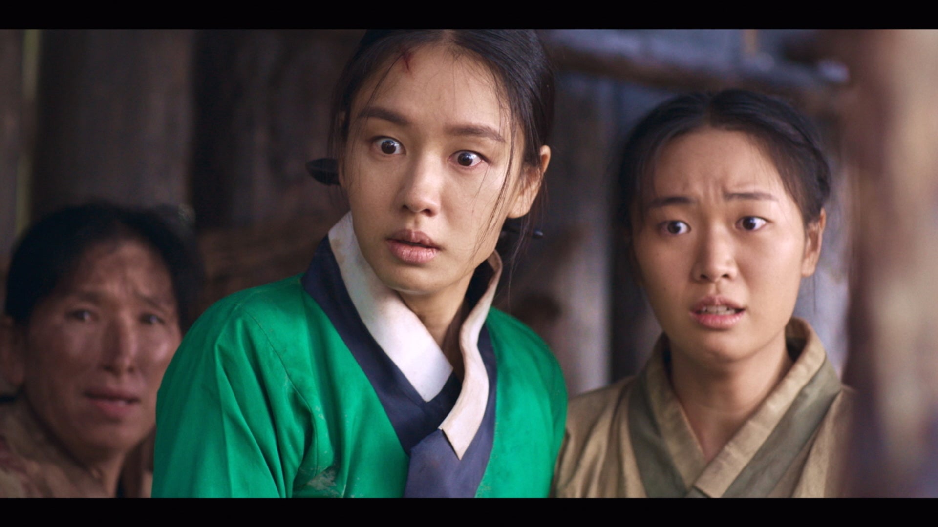 恋人～あの日聞いた花の咲く音～ #25 | Lemino(レミノ) - 映画・ドラマ・アニメや音楽・ライブが見放題 | ドコモの動画配信サービス