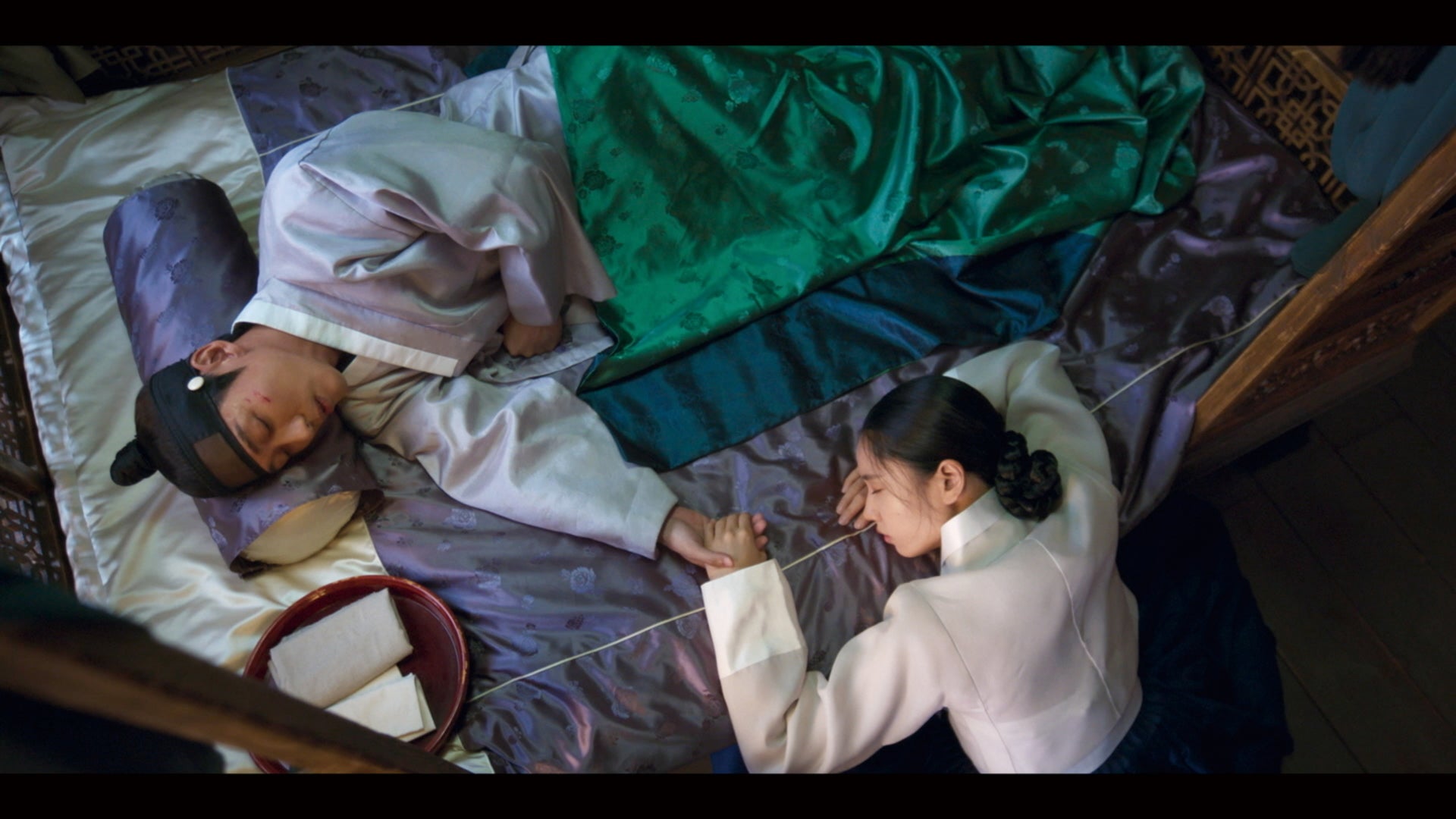 恋人～あの日聞いた花の咲く音～ #29 | Lemino(レミノ) - 映画・ドラマ・アニメや音楽・ライブが見放題 | ドコモの動画配信サービス