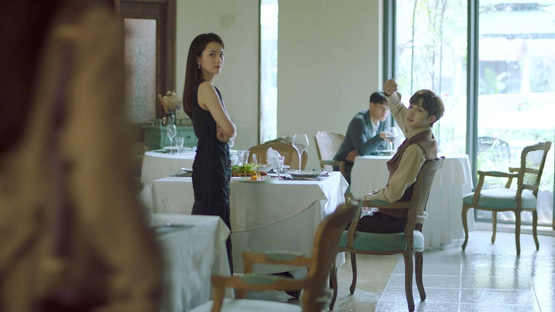 孤独な野獣（モンスター） 第6話 | Lemino(レミノ) - 映画・ドラマ・アニメや音楽・ライブが見放題 | ドコモの動画配信サービス