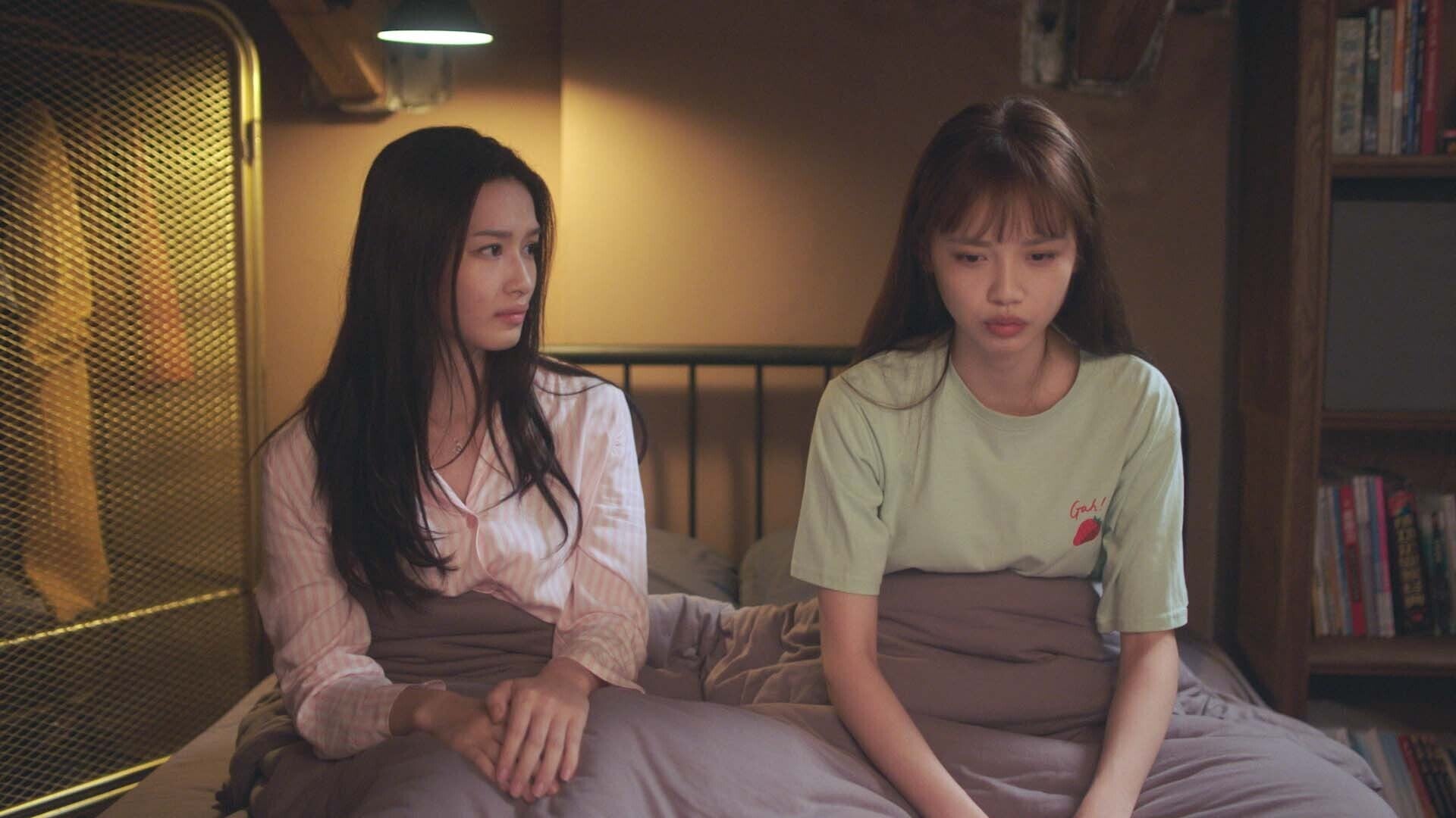 孤独な野獣（モンスター） 第26話 | Lemino(レミノ) - 映画・ドラマ・アニメや音楽・ライブが見放題 | ドコモの動画配信サービス