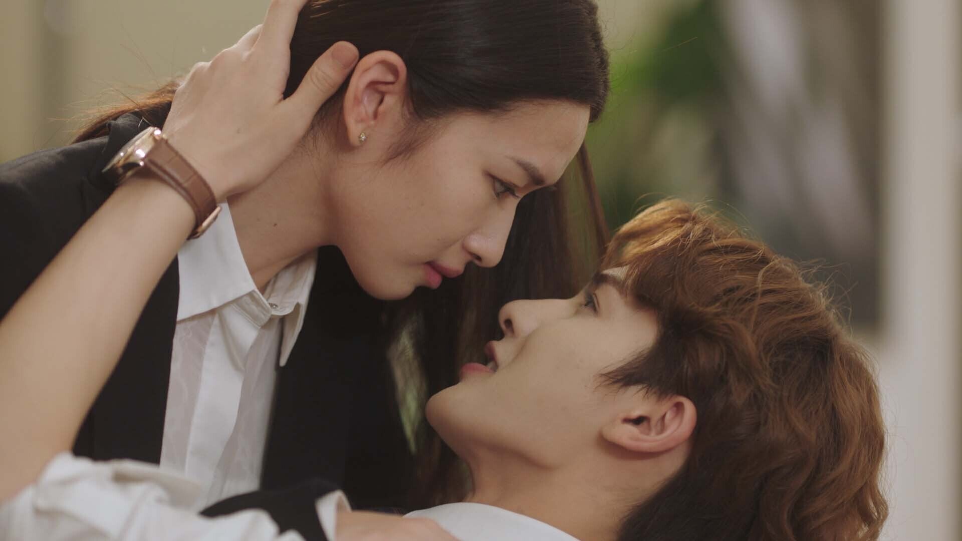 孤独な野獣（モンスター） 第31話 | Lemino(レミノ) - 映画・ドラマ・アニメや音楽・ライブが見放題 | ドコモの動画配信サービス