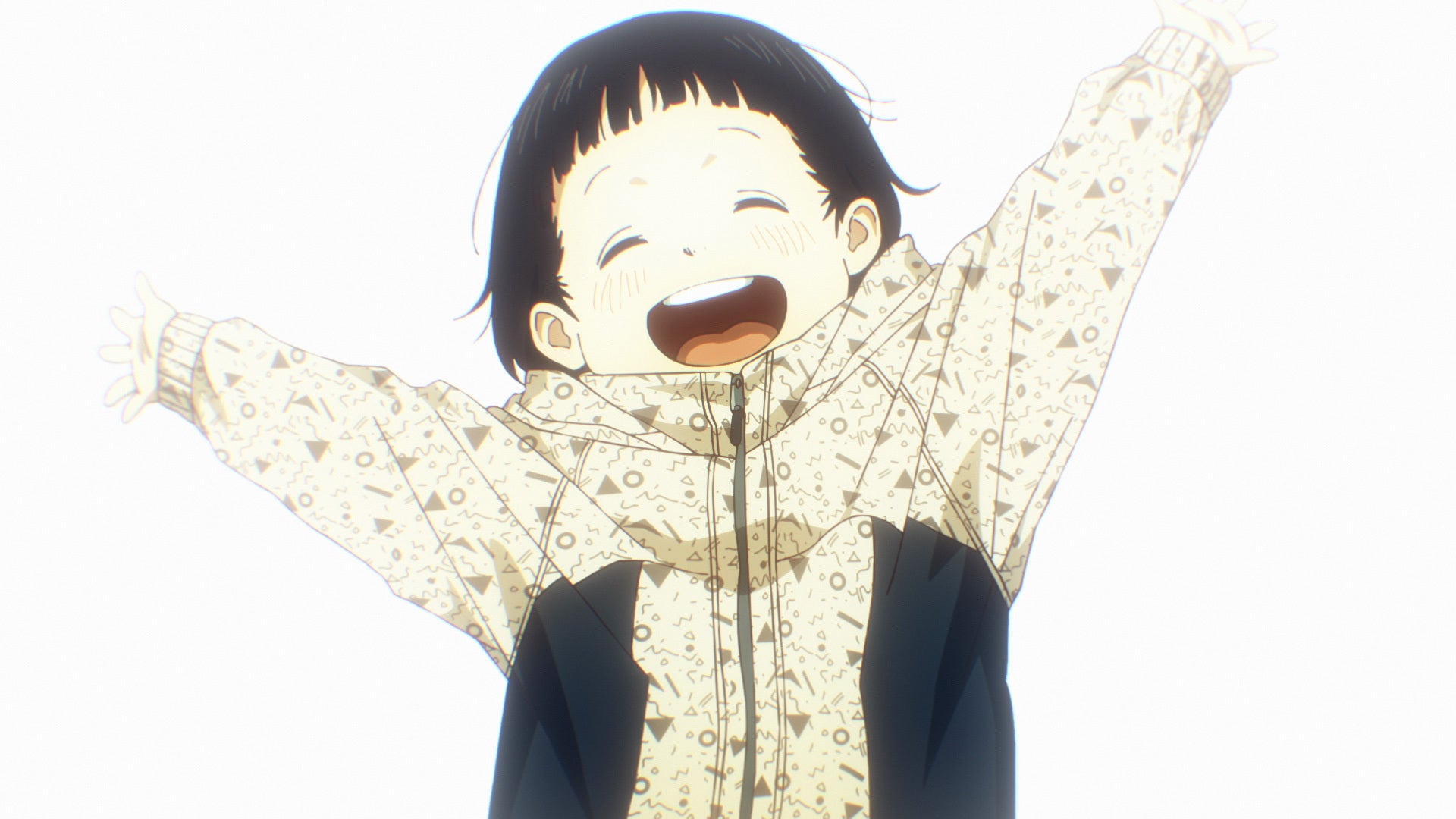 『デッドデッドデーモンズデデデデデストラクション』アニメシリーズ 第0話 | Lemino(レミノ) - 映画・ドラマ・アニメや音楽・ライブが見放題 | ドコモの動画配信サービス